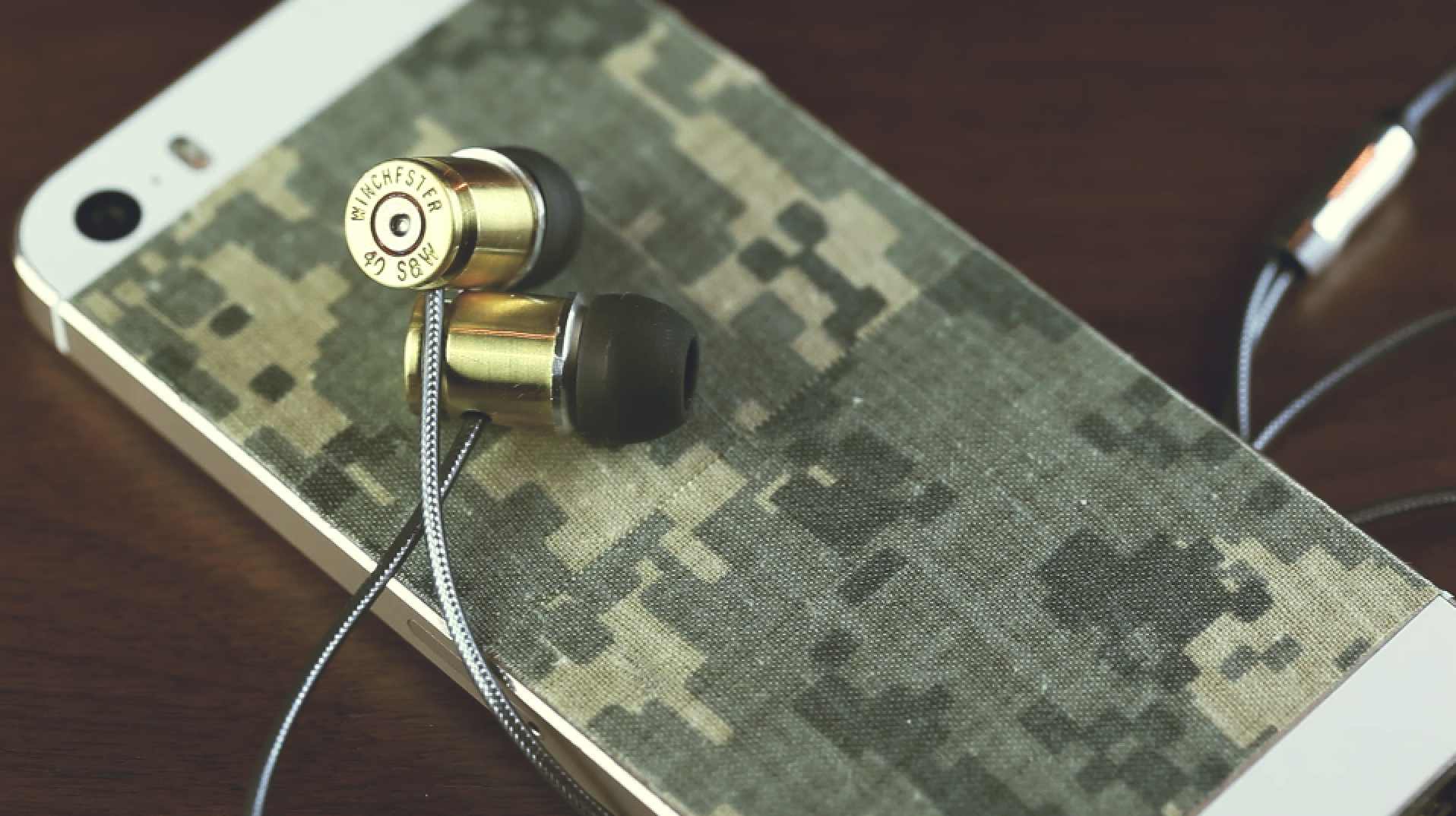 DIY Headphones : 6 Steps (with Pictures) - Instructables
