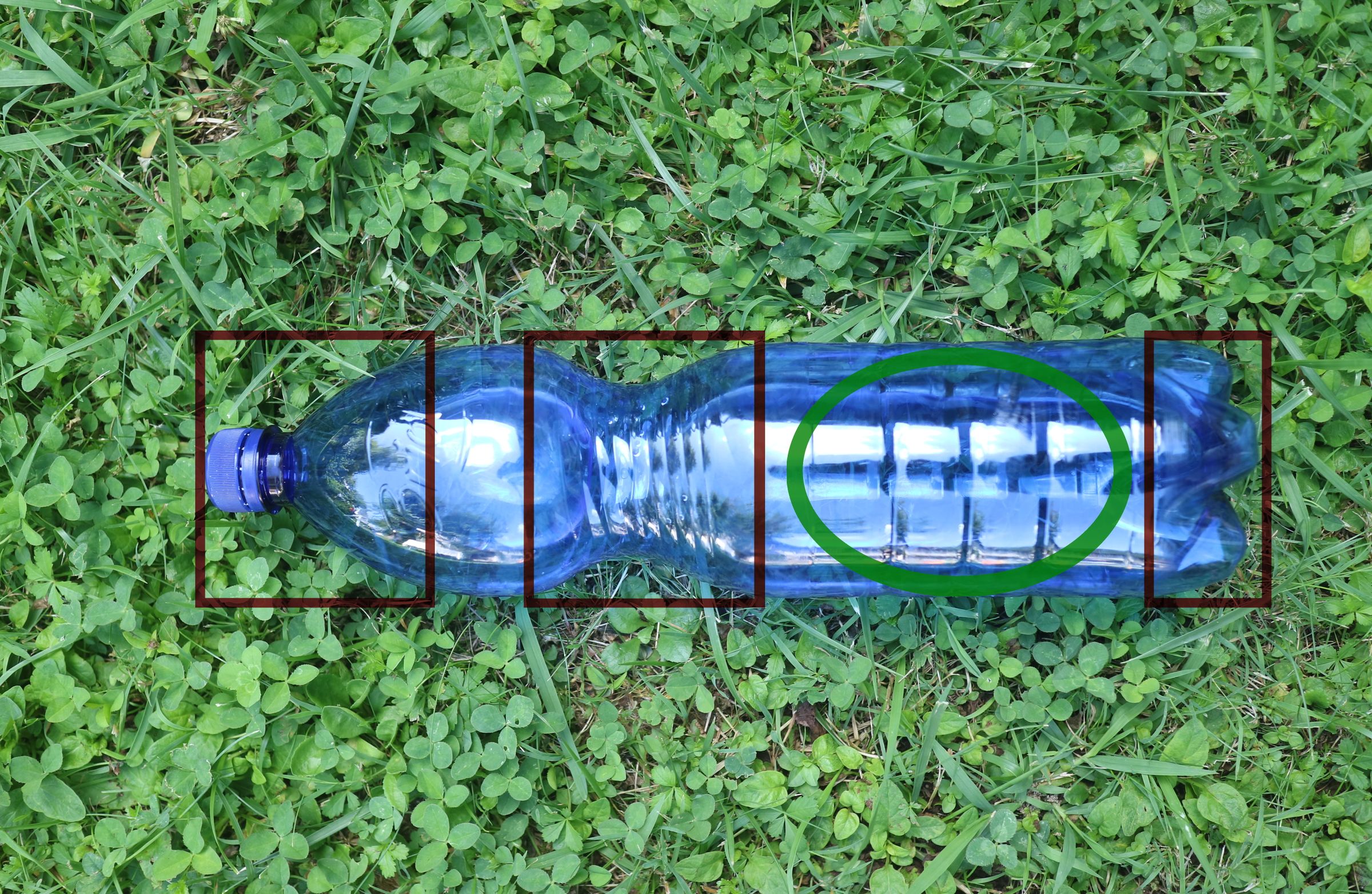 Restoring a Plastic Bottle Shape Without Blowing in It! : 3 Steps (with ...
