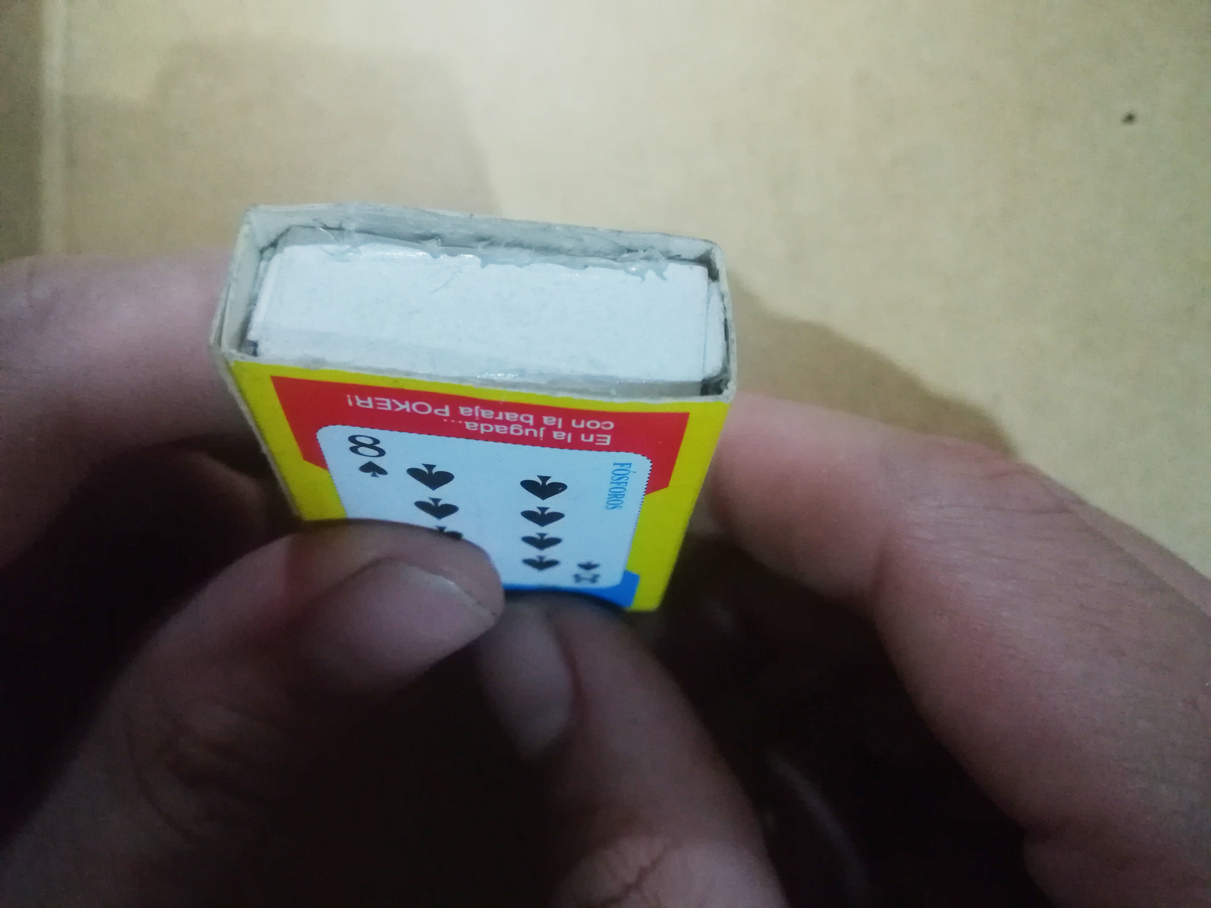 Tiny MatchBox LCD Display - Desktop Decor : 3 Steps (with Pictures ...