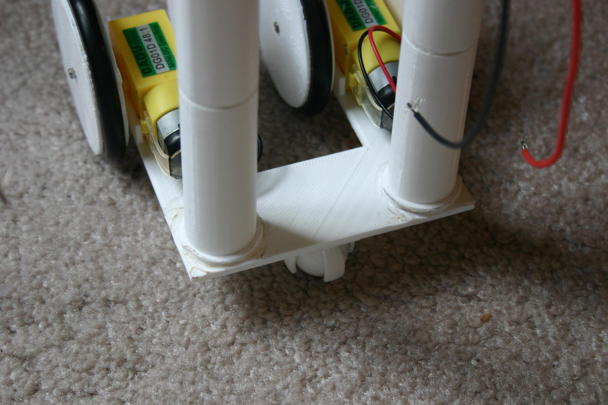 Torg : 28 Steps (with Pictures) - Instructables