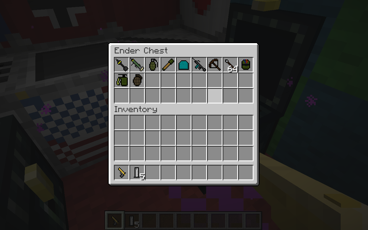 Flans Mod: Guns and Ammo (Minecraft) : 6 Steps - Instructables