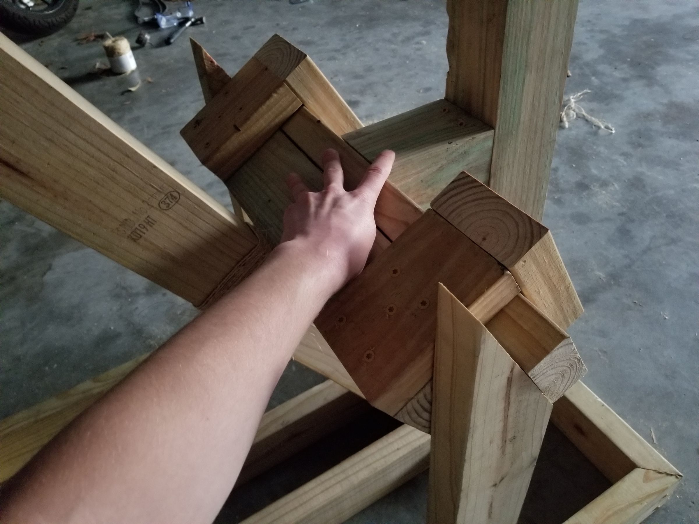 DIY Catapult : 6 Steps - Instructables