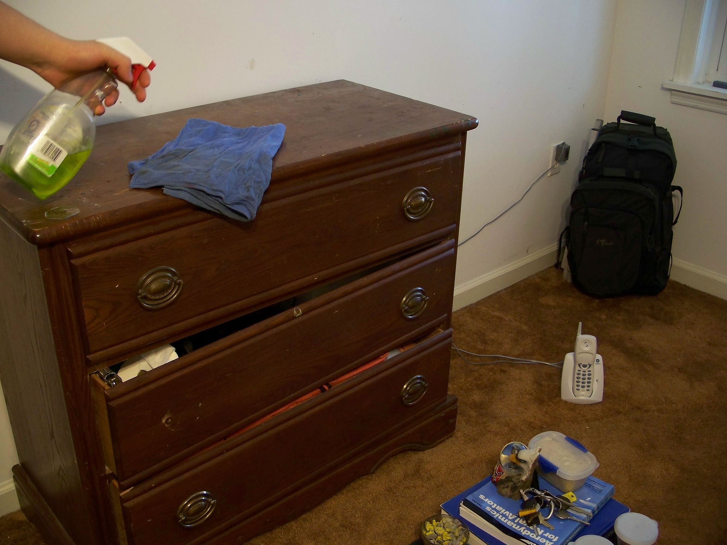 Cleaning Your Room! Fast and Easy : 9 Steps - Instructables