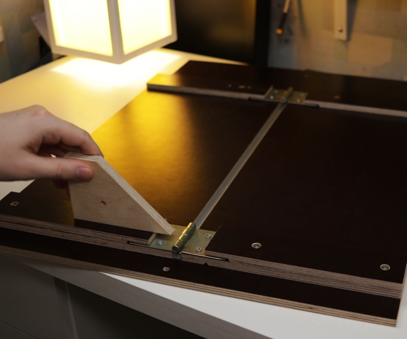 Acrylic Bending Tool : 17 Steps (with Pictures) - Instructables