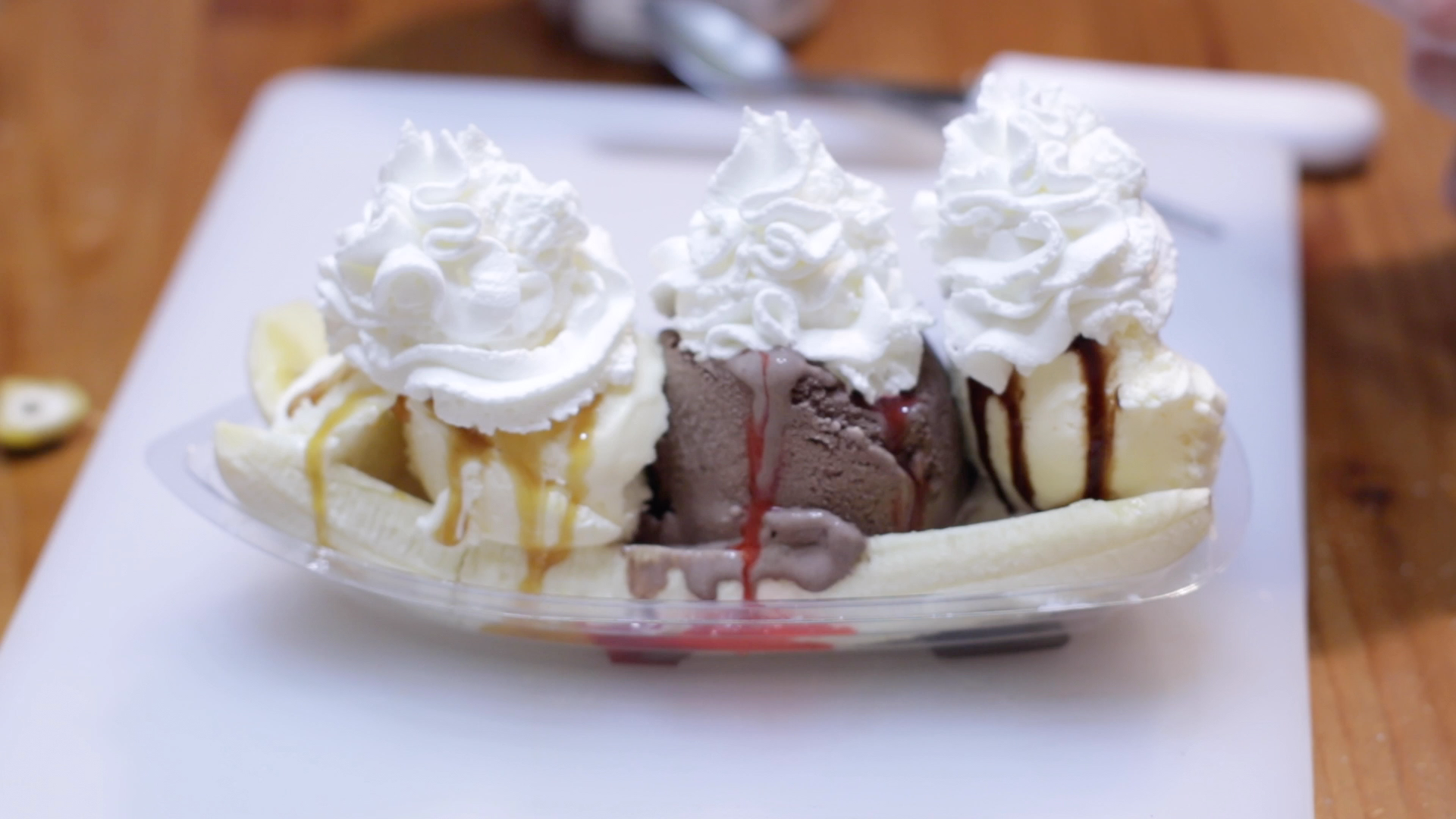 Banana Split : 5 Steps (with Pictures) - Instructables