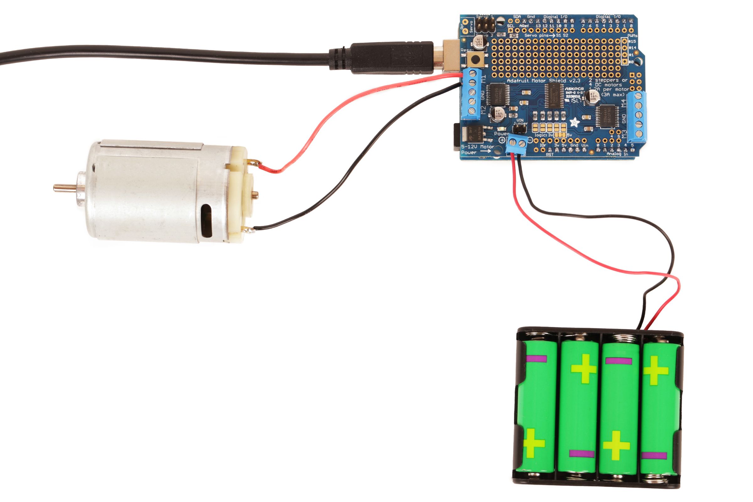 Modules and Shields : 4 Steps - Instructables