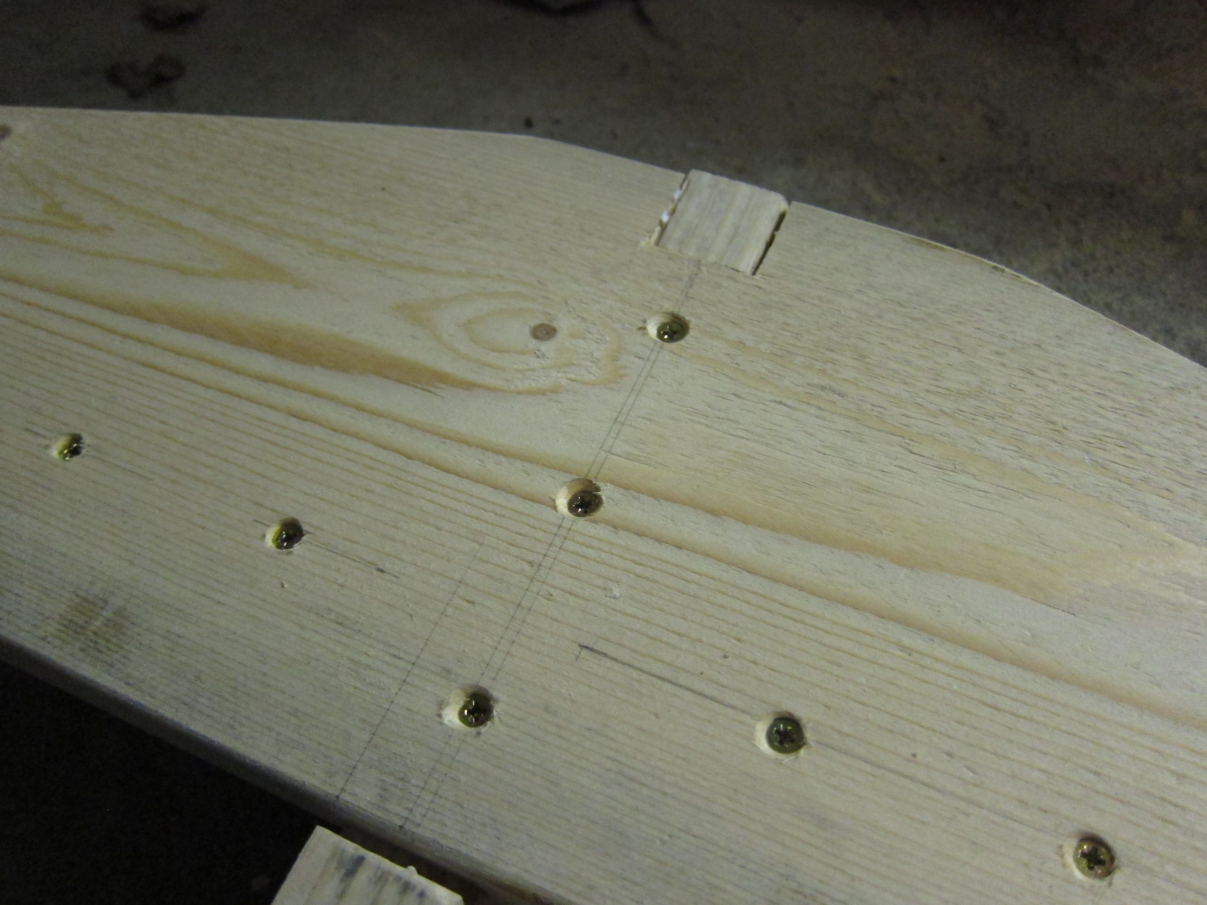 Tension Series - Floating Bed : 9 Steps (with Pictures) - Instructables