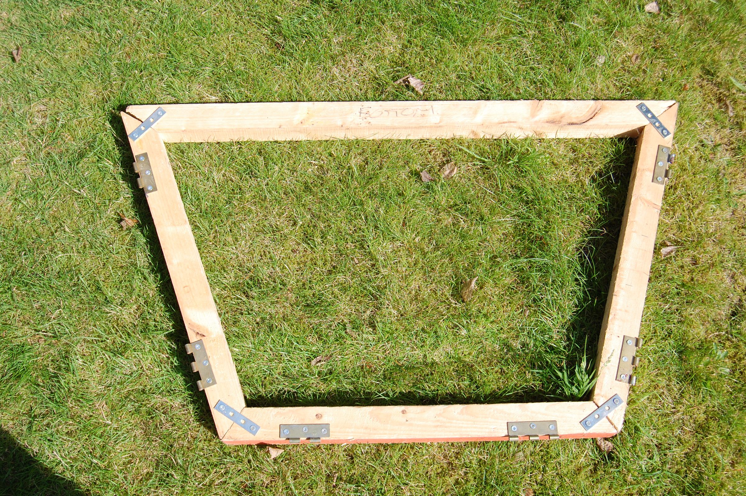 Making a Time Machine : 8 Steps (with Pictures) - Instructables