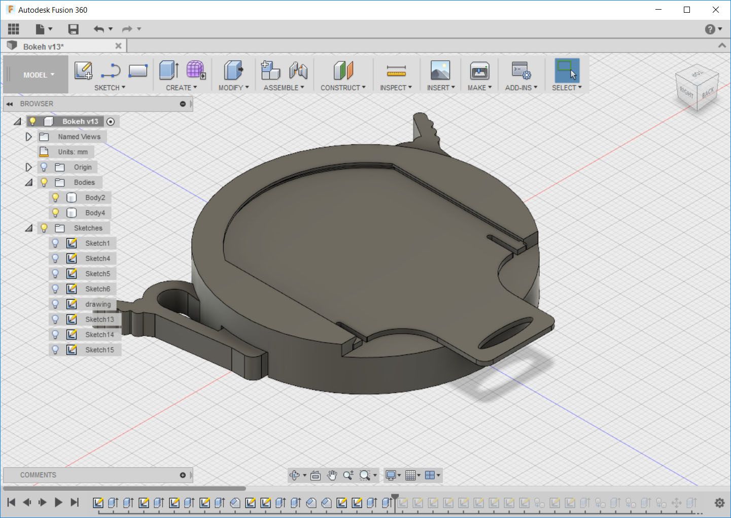 Bokeh Kit : 9 Steps (with Pictures) - Instructables