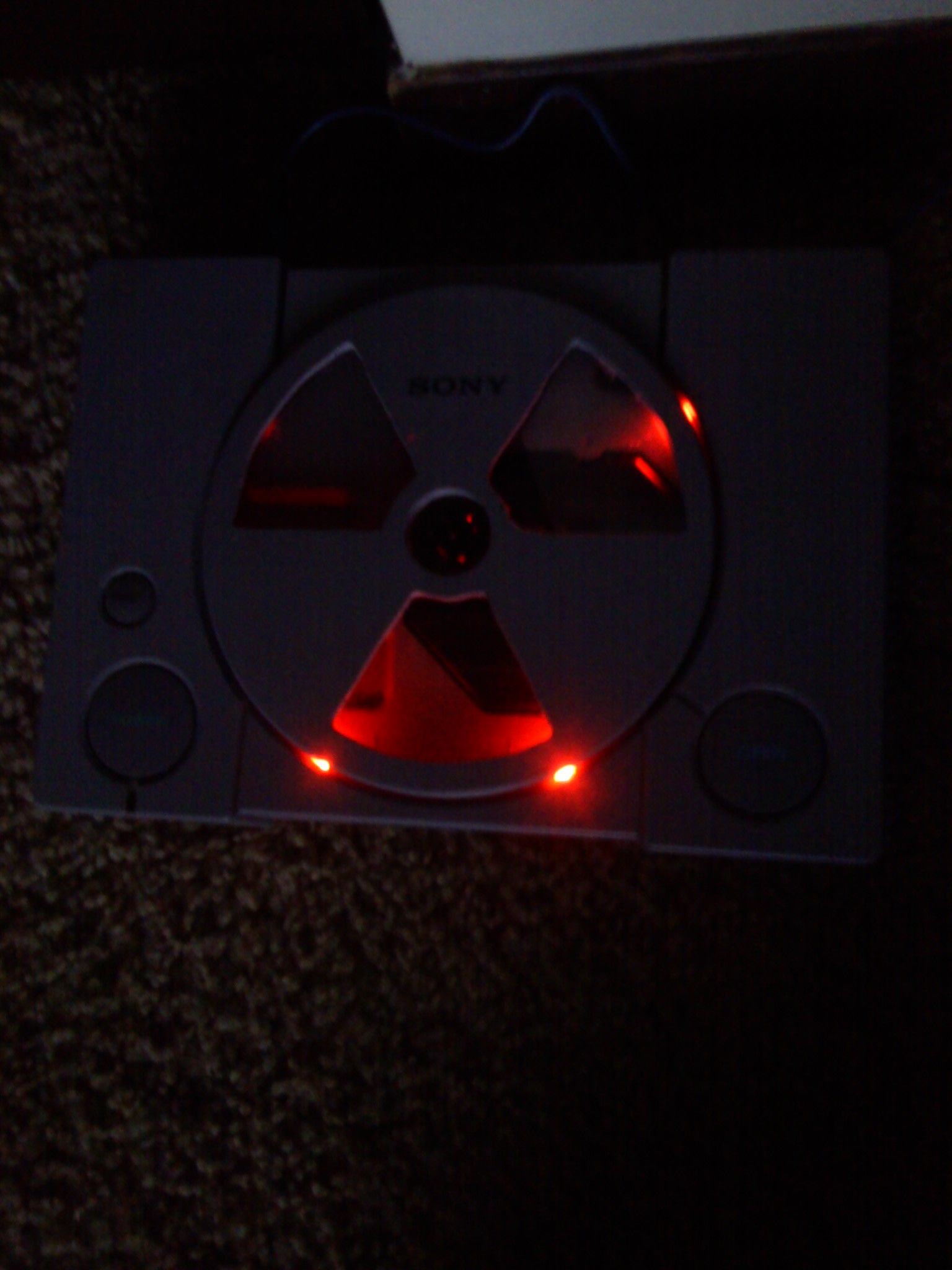 Playstation Mods - Instructables