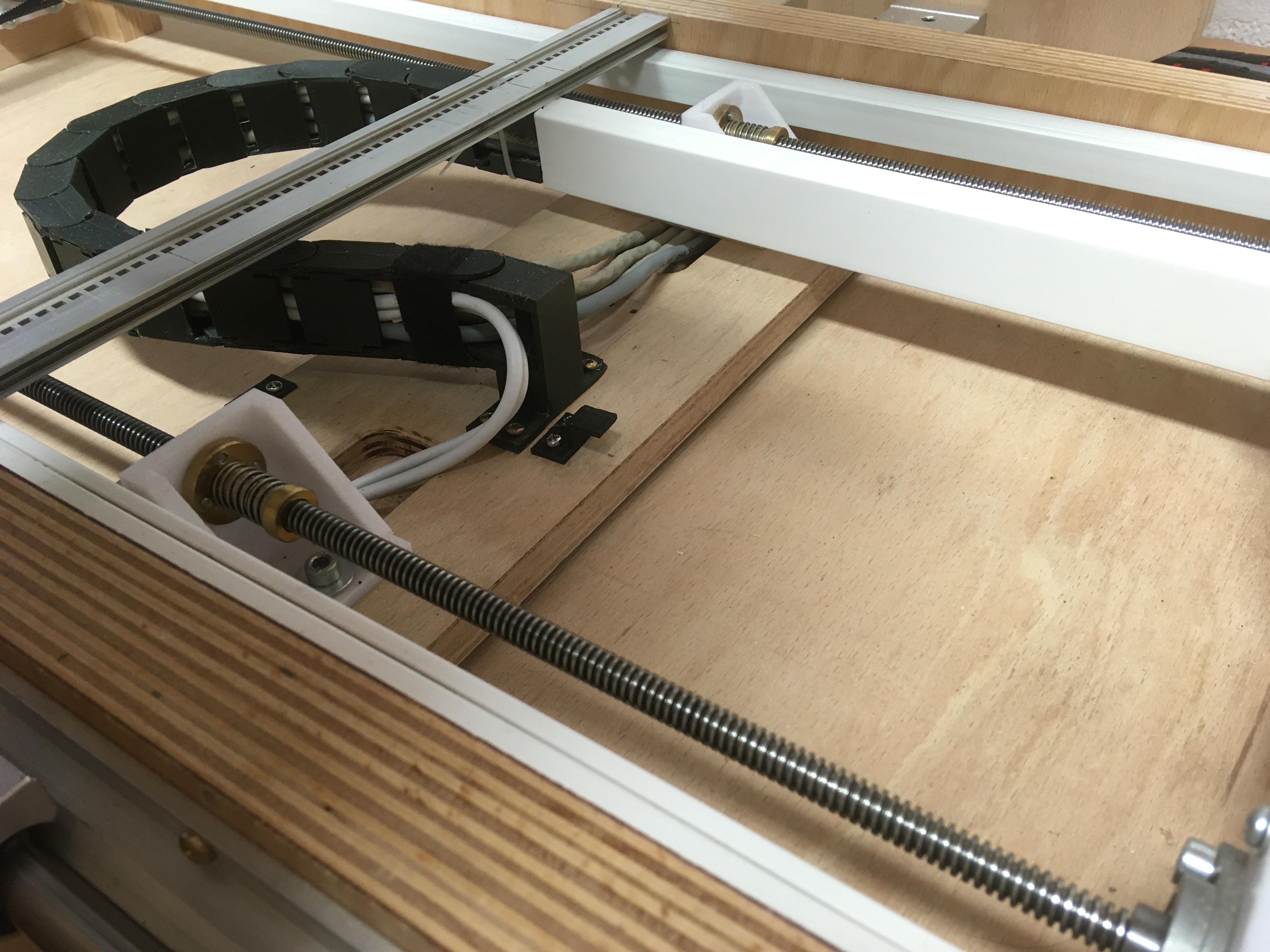 Multifunctional Hobby CNC Machine : 8 Steps (with Pictures) - Instructables