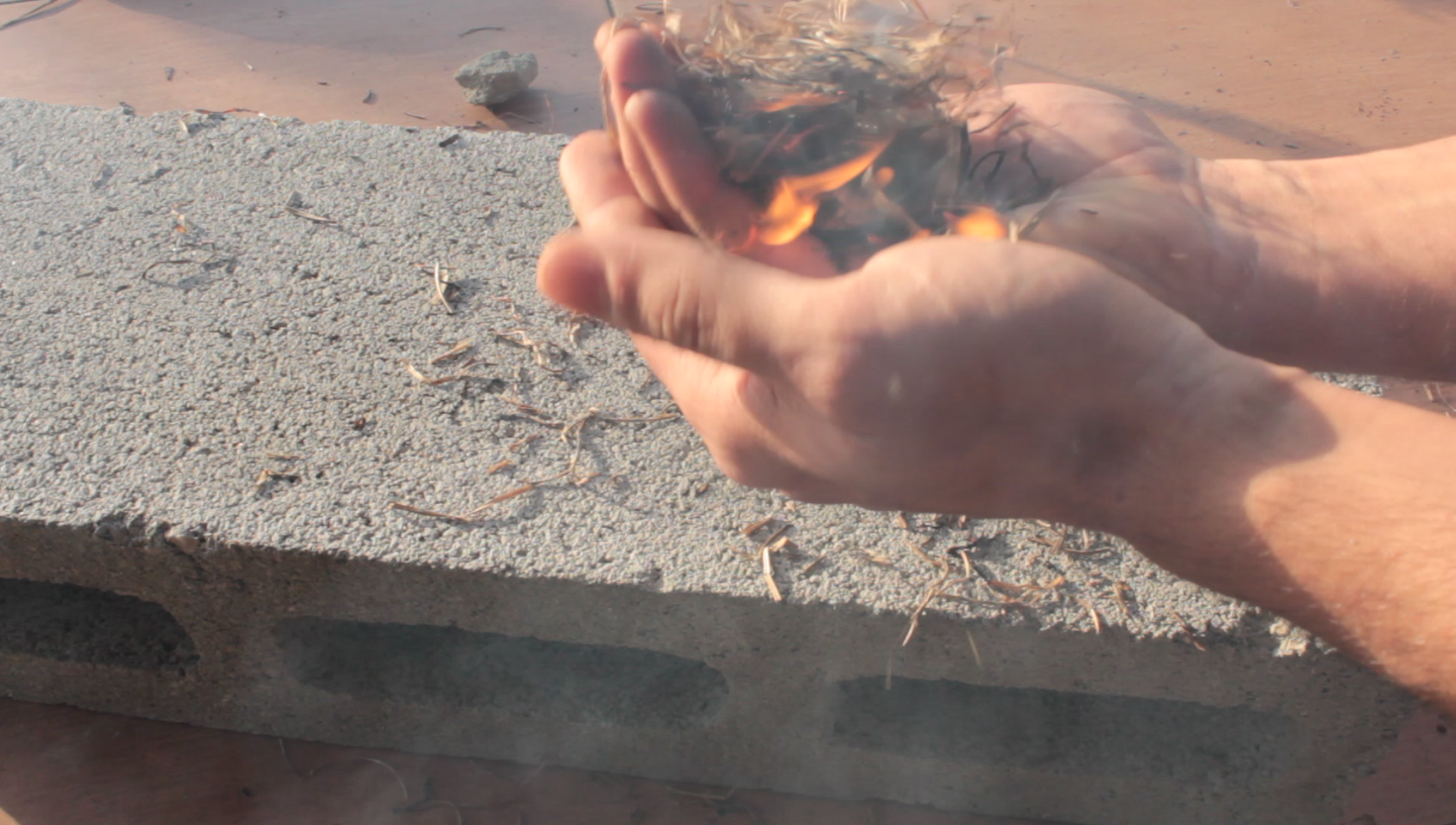 How to Make Fire With Chocolate and Can : 4 Steps (with Pictures ...