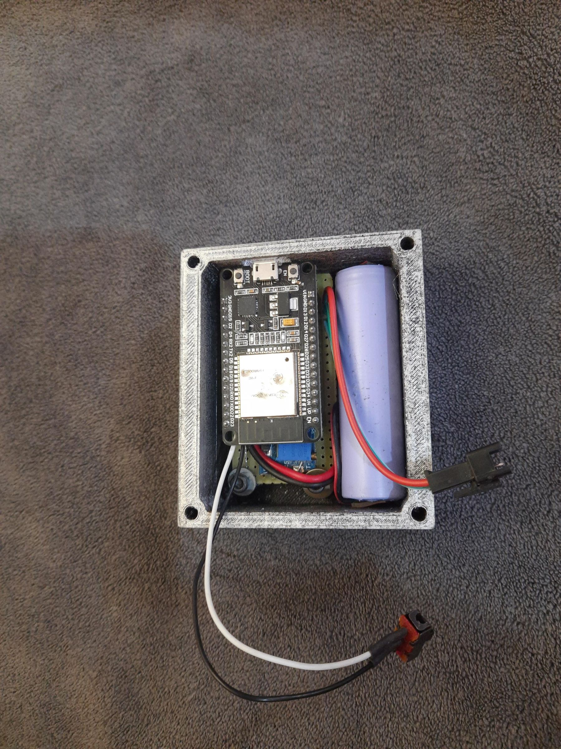 Build the NeoTrix: Your Ultimate DIY 8x8 LED Matrix Display! : 5 Steps ...