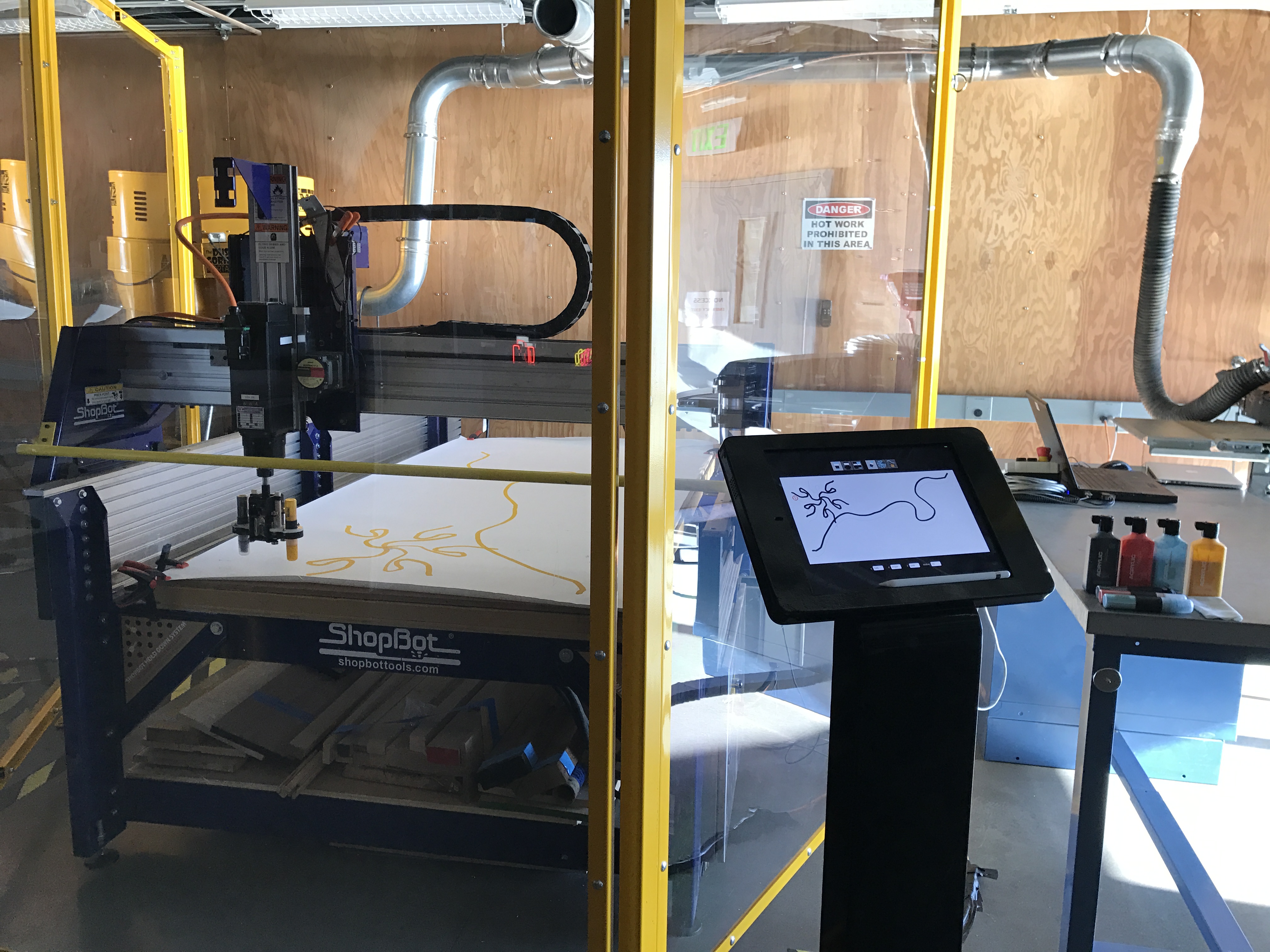 Sketch-Based CNC : 13 Steps (with Pictures) - Instructables