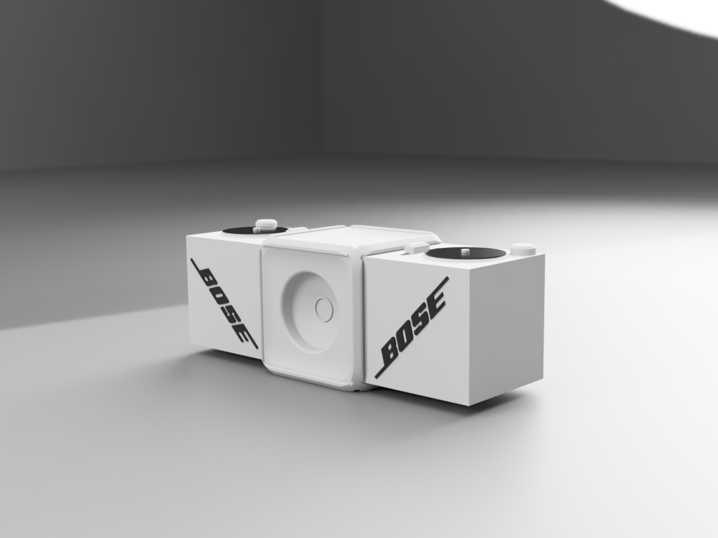 DJ Bose - Instructables