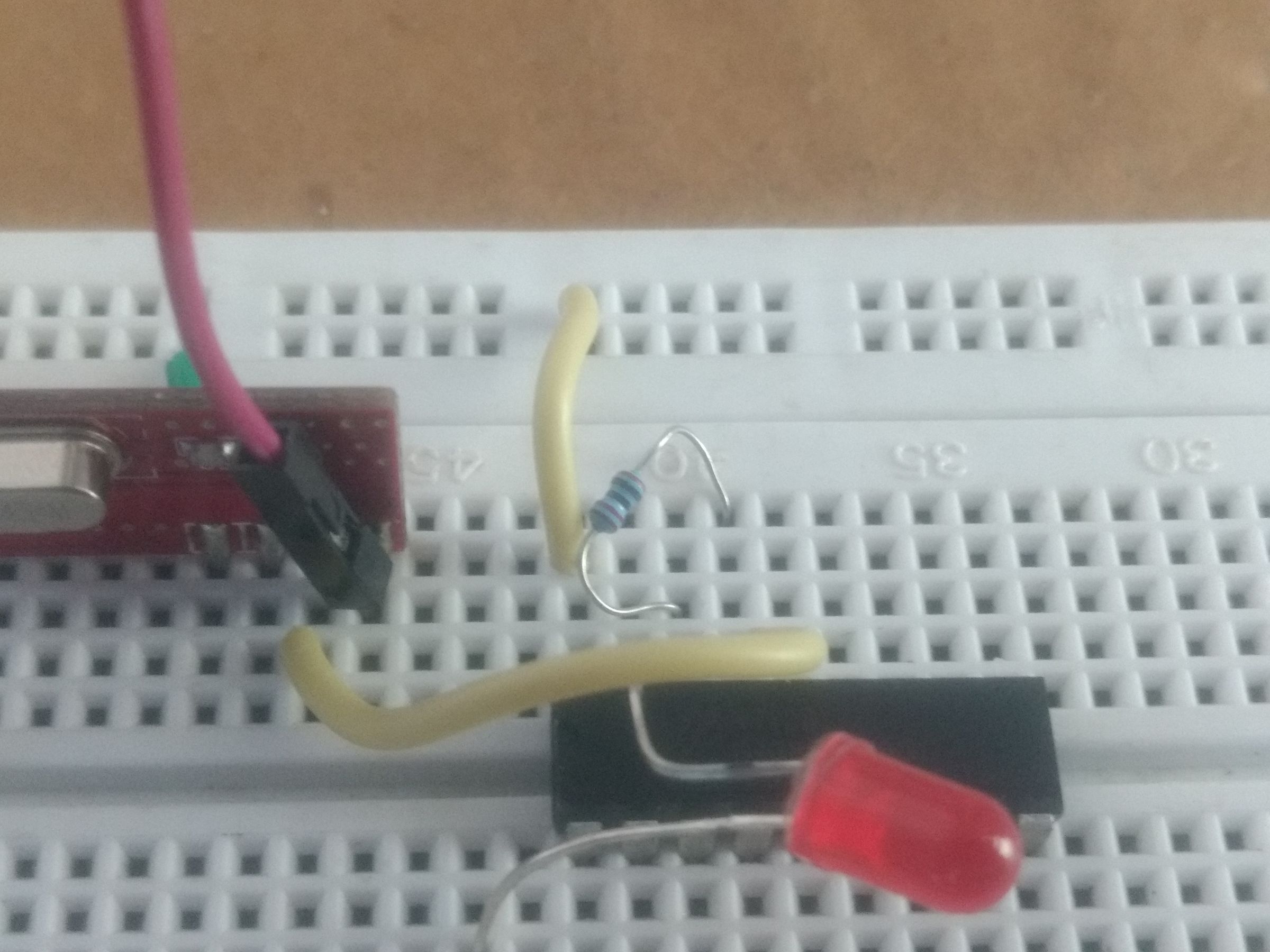 Wireless Calling / Door Bell : 9 Steps - Instructables