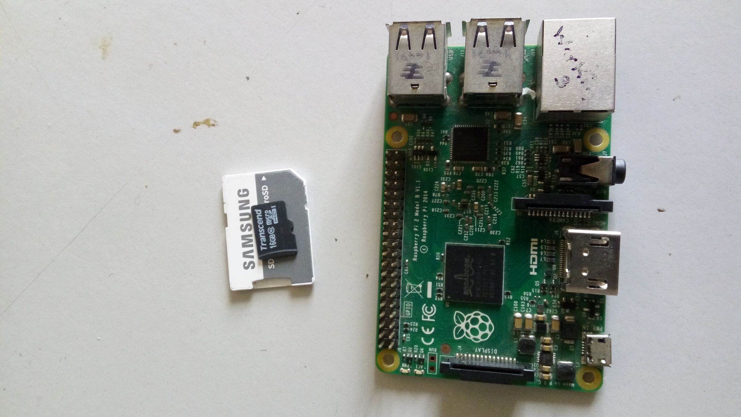 Raspberry Pi Display Access Over the Internet. : 7 Steps - Instructables