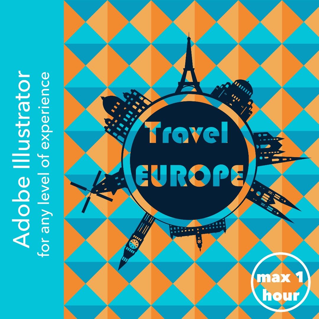 Creating Advertisement in Adobe Illustrator : 7 Steps - Instructables