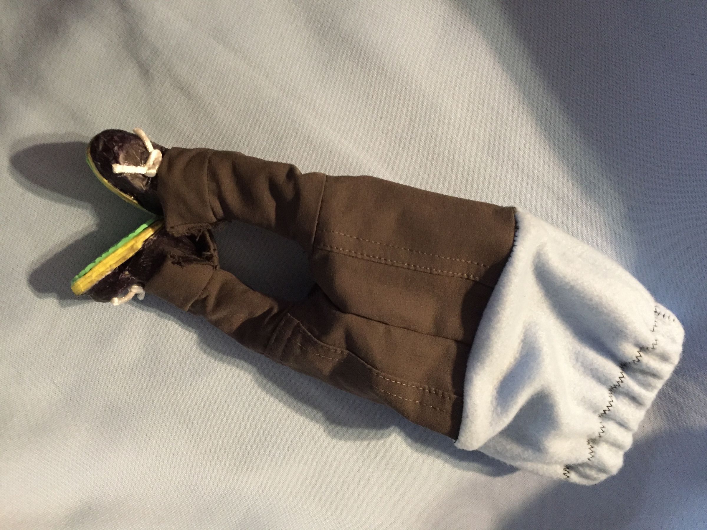 Movie Miniature Special Effects Magic : 5 Steps (with Pictures ...