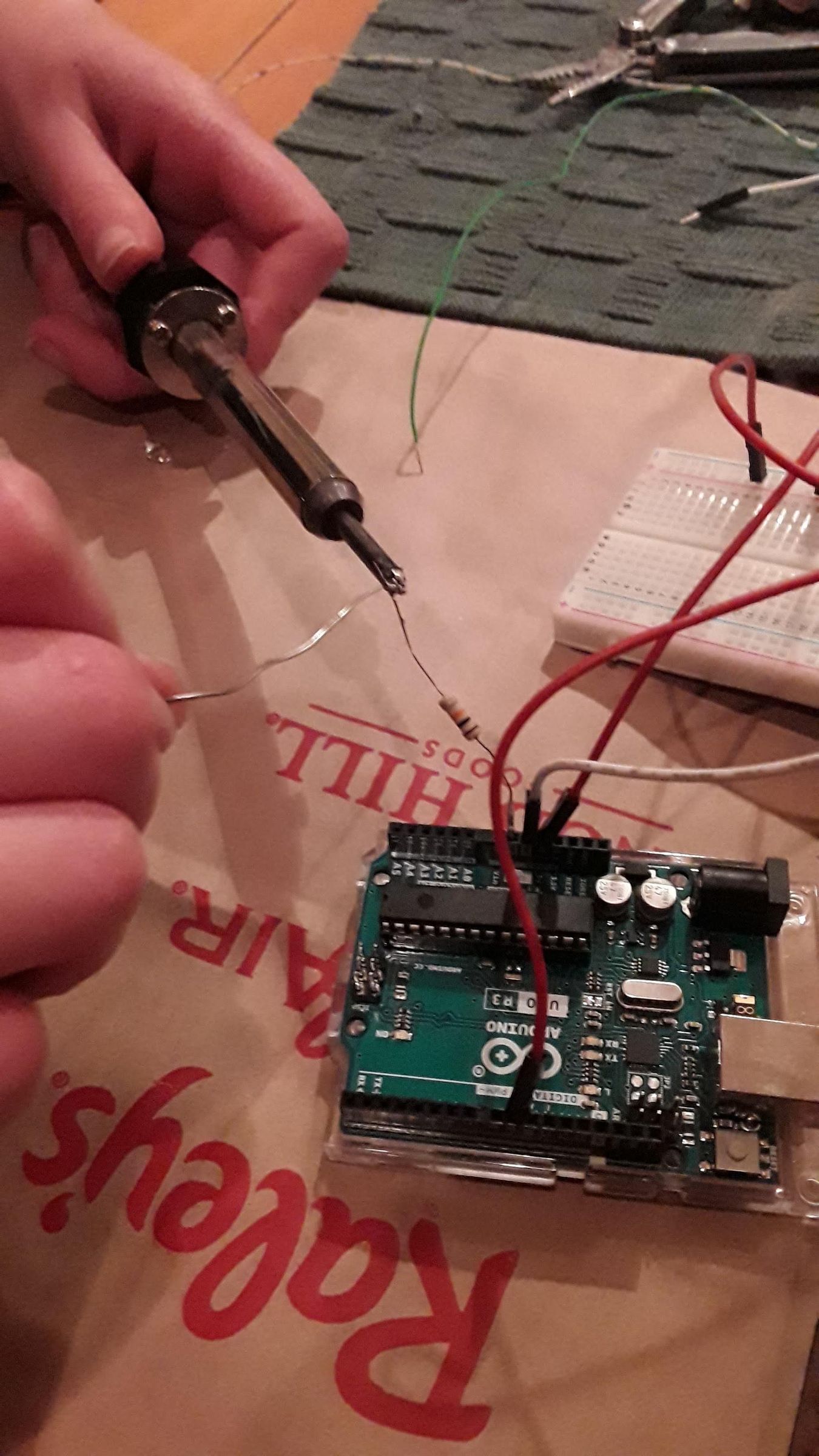 Useless Box : 6 Steps (with Pictures) - Instructables