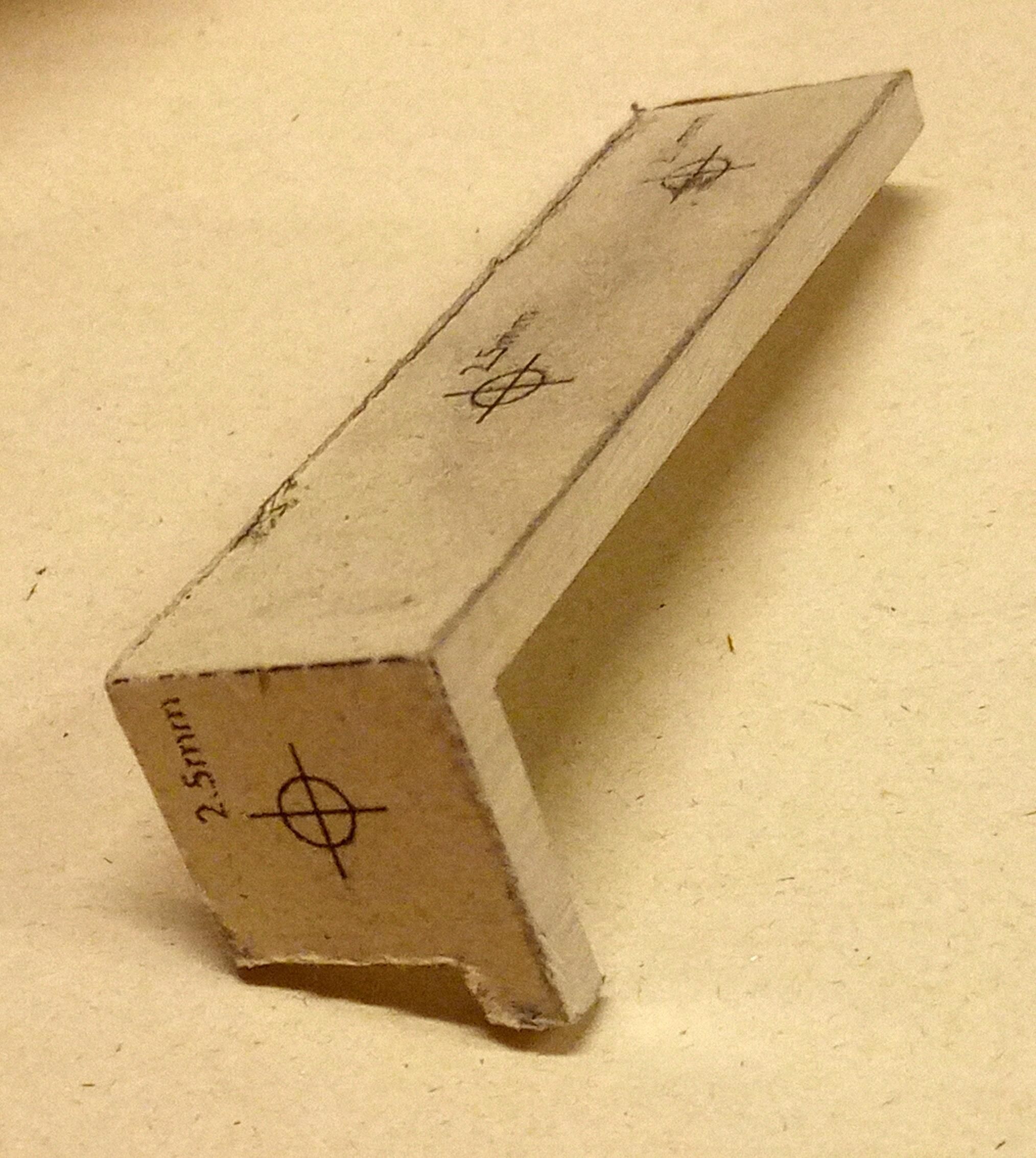3D Printed Powerful Laser Pointer : 21 Steps (with Pictures ...