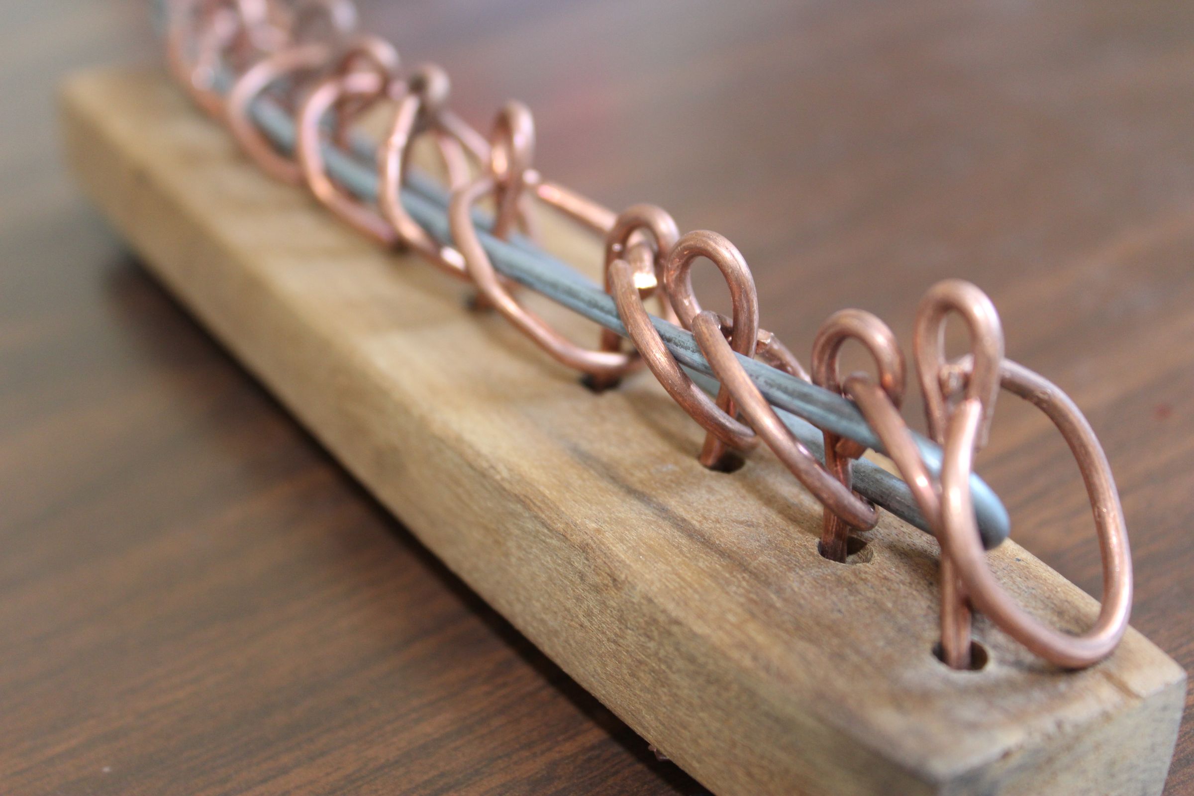 Ten Ring Project : 14 Steps (with Pictures) - Instructables