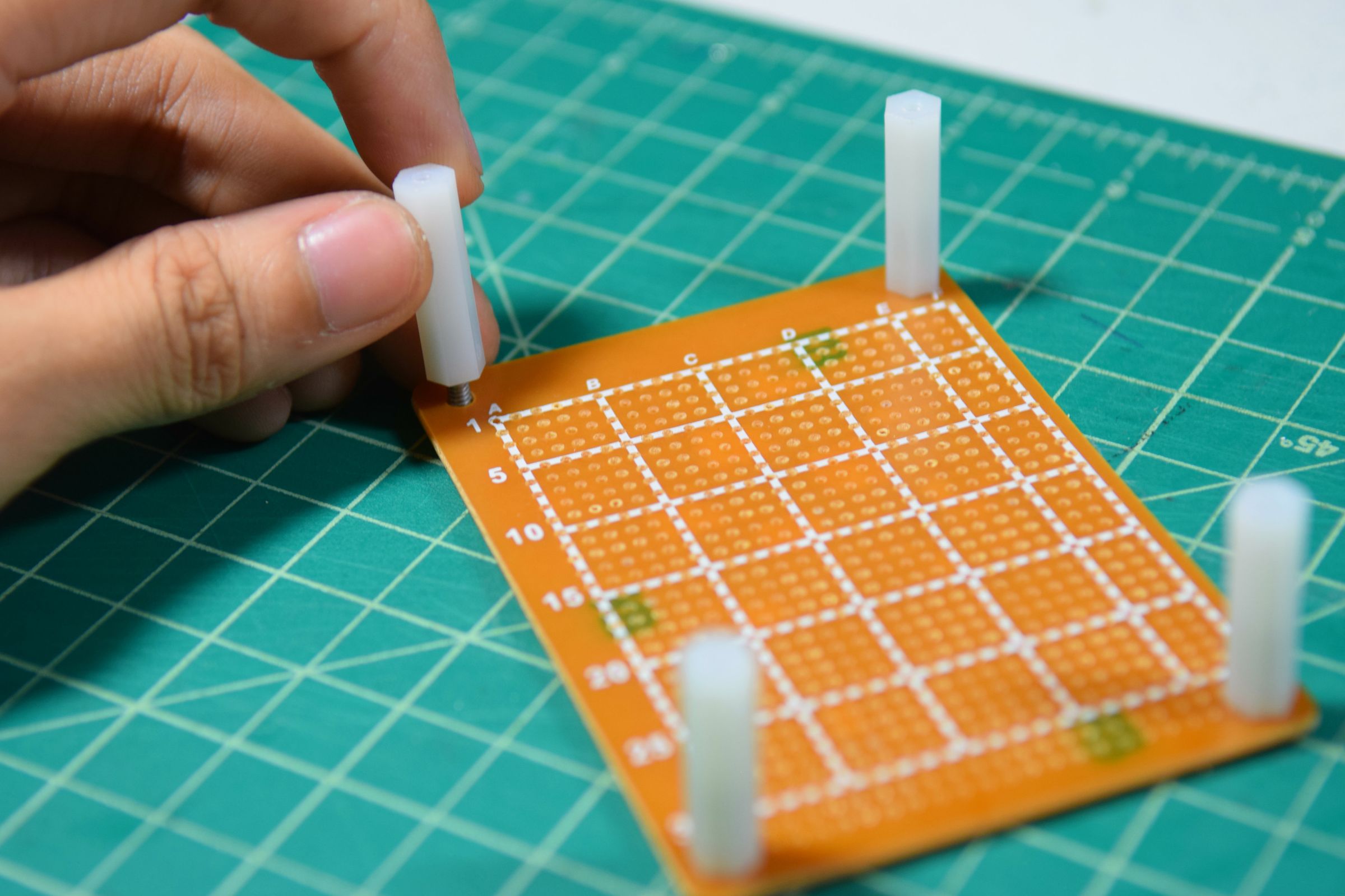 Build the Ultimate LED Lamp (Li-ion) : 16 Steps (with Pictures ...