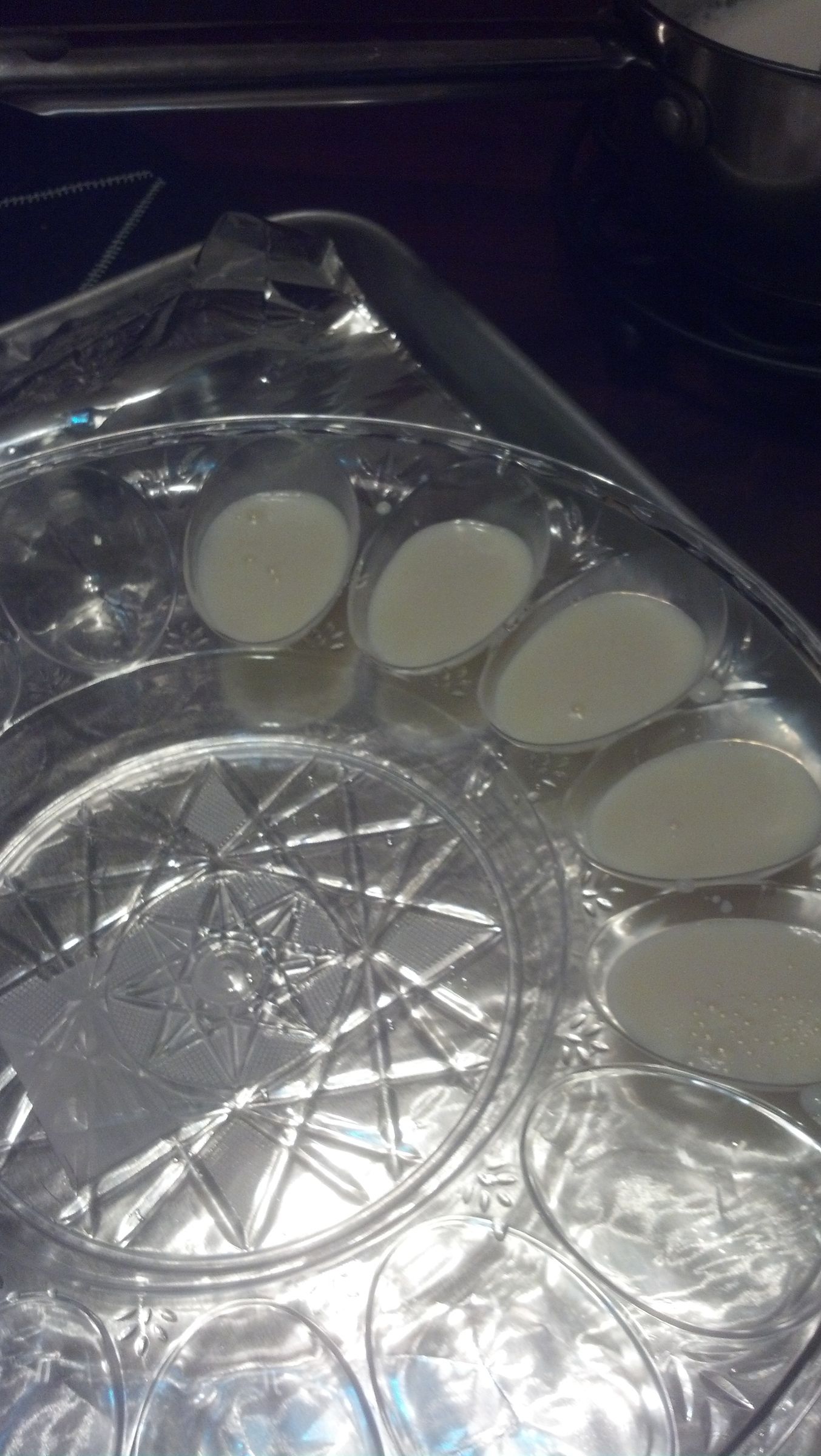 "What the Devil??" Jello Shot Eggs : 9 Steps - Instructables