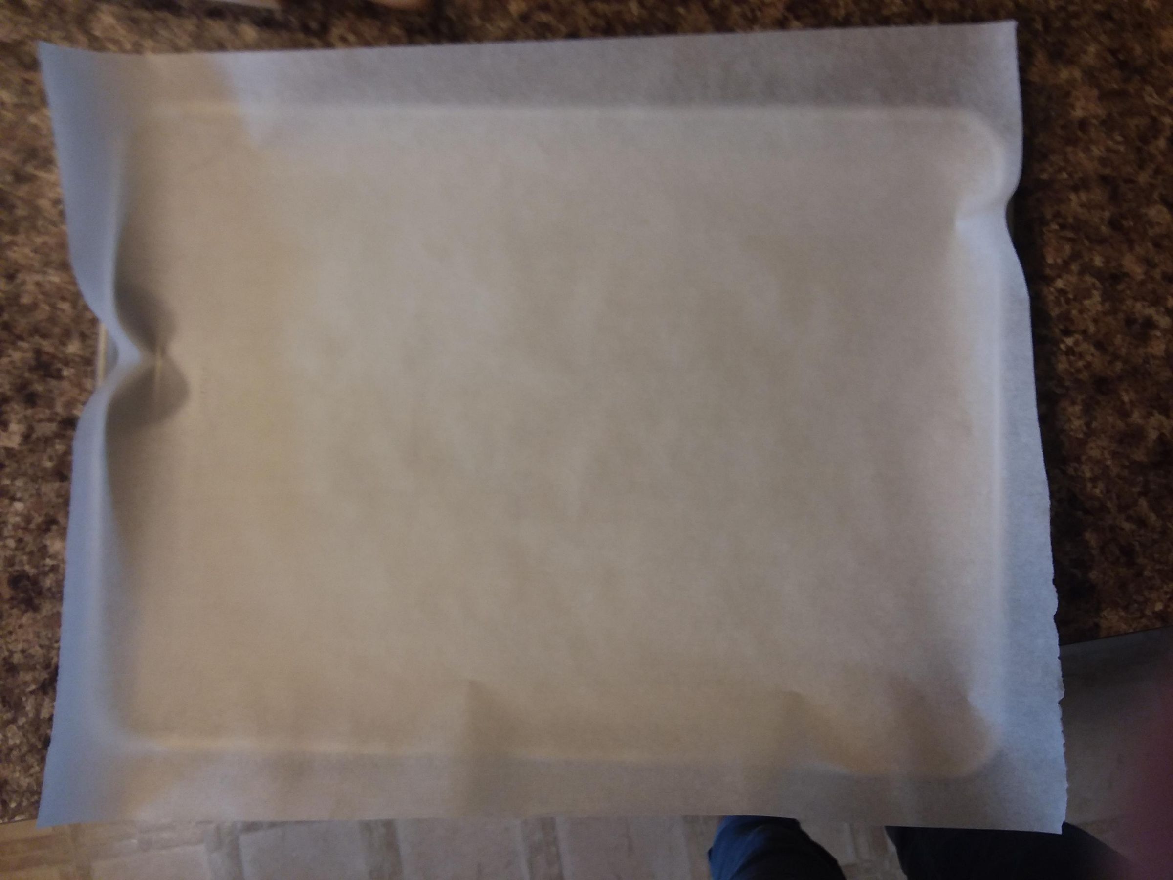 Lembas: Elvish Waybread : 4 Steps (with Pictures) - Instructables