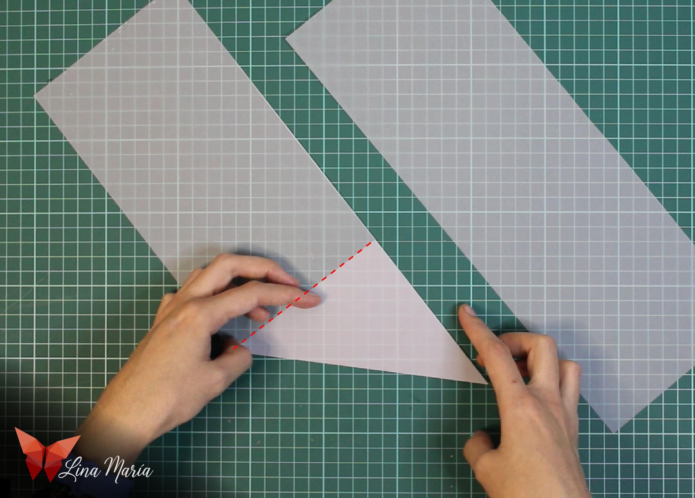 Kusudama Origami Lamp : 38 Steps (with Pictures) - Instructables