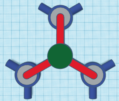 Four Spinners in One - Instructables