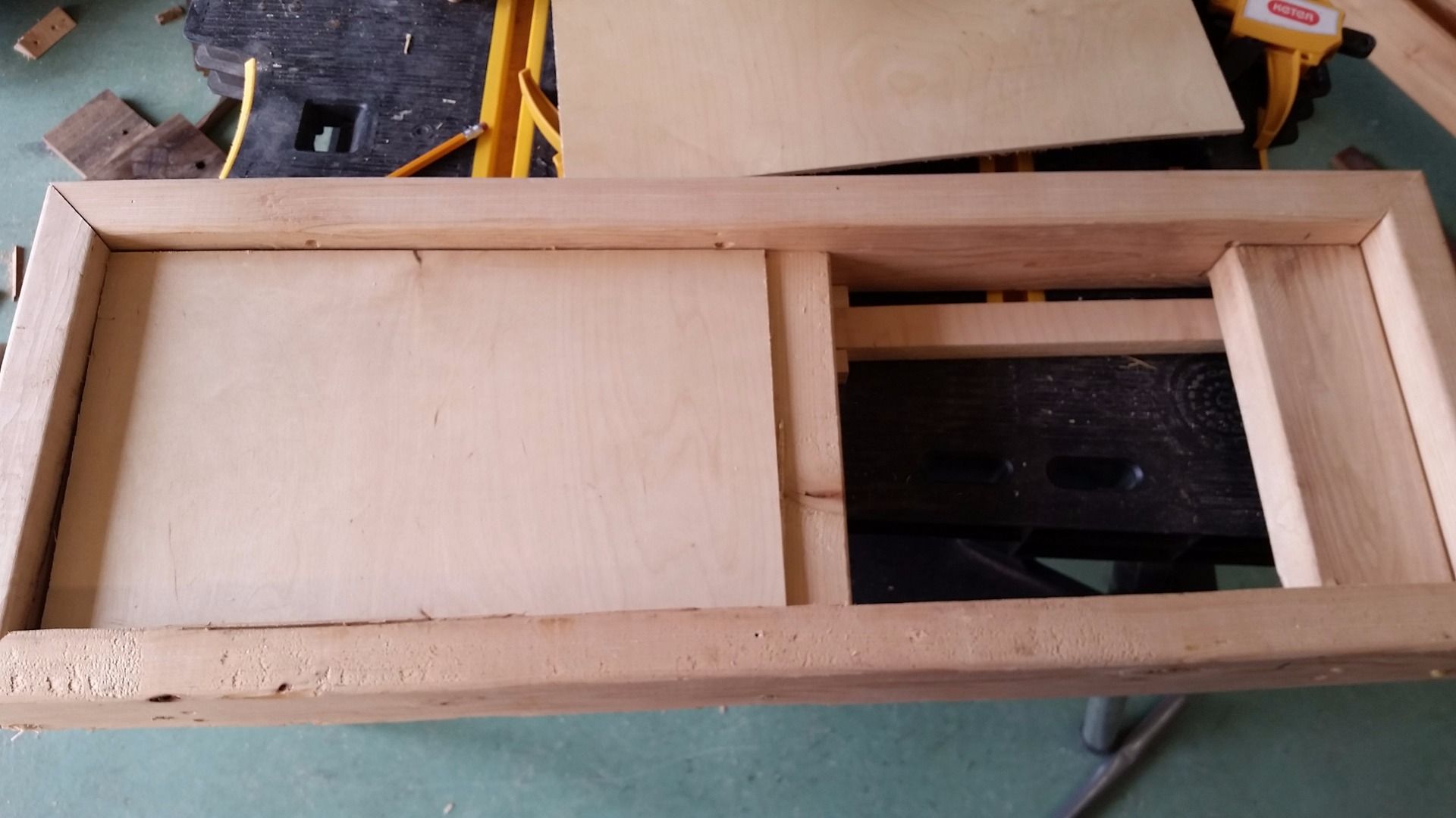 2x4 Wall Art : 6 Steps (with Pictures) - Instructables