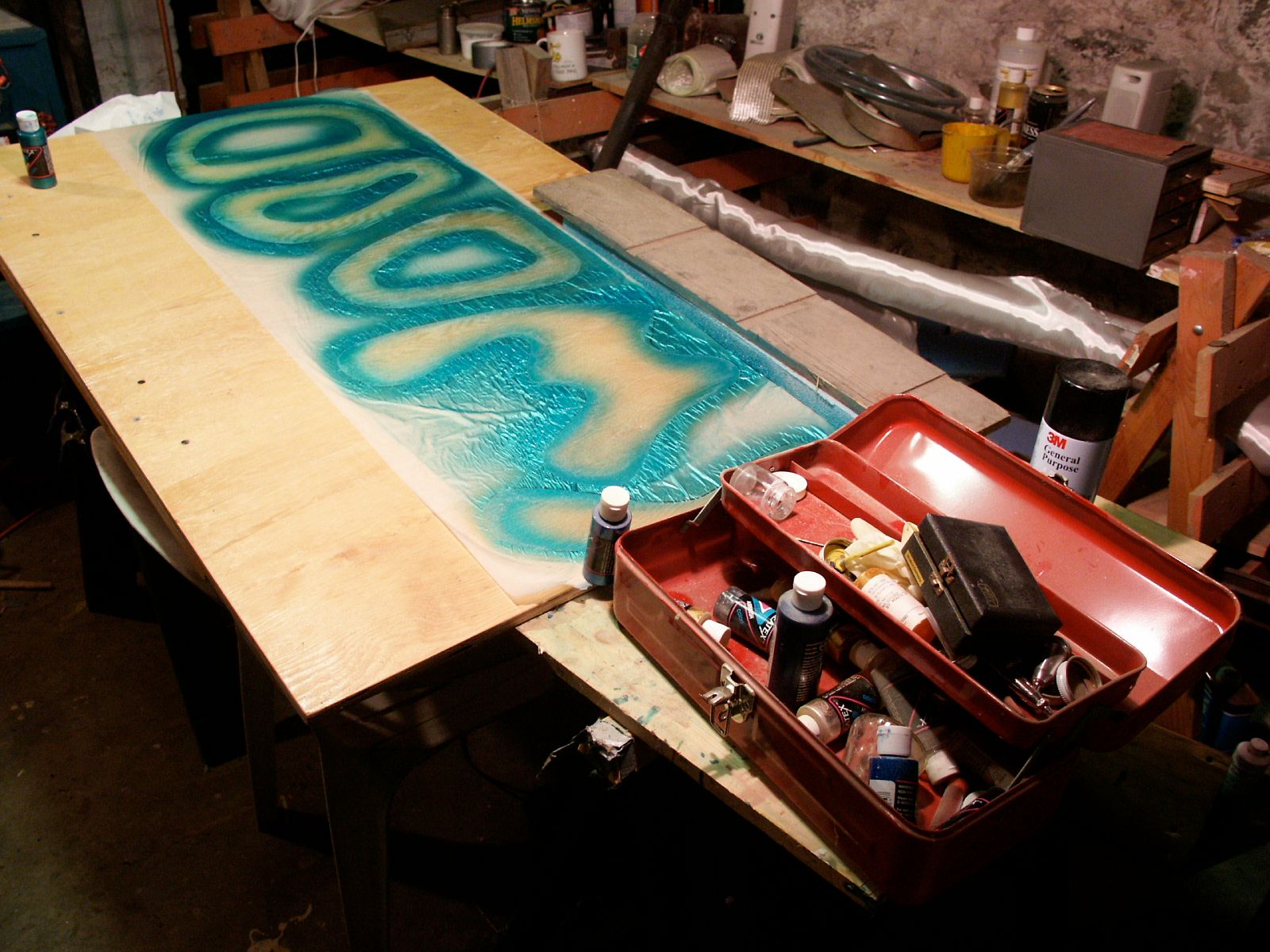 Portable, Foldable Wheelchair Ramp : 4 Steps - Instructables