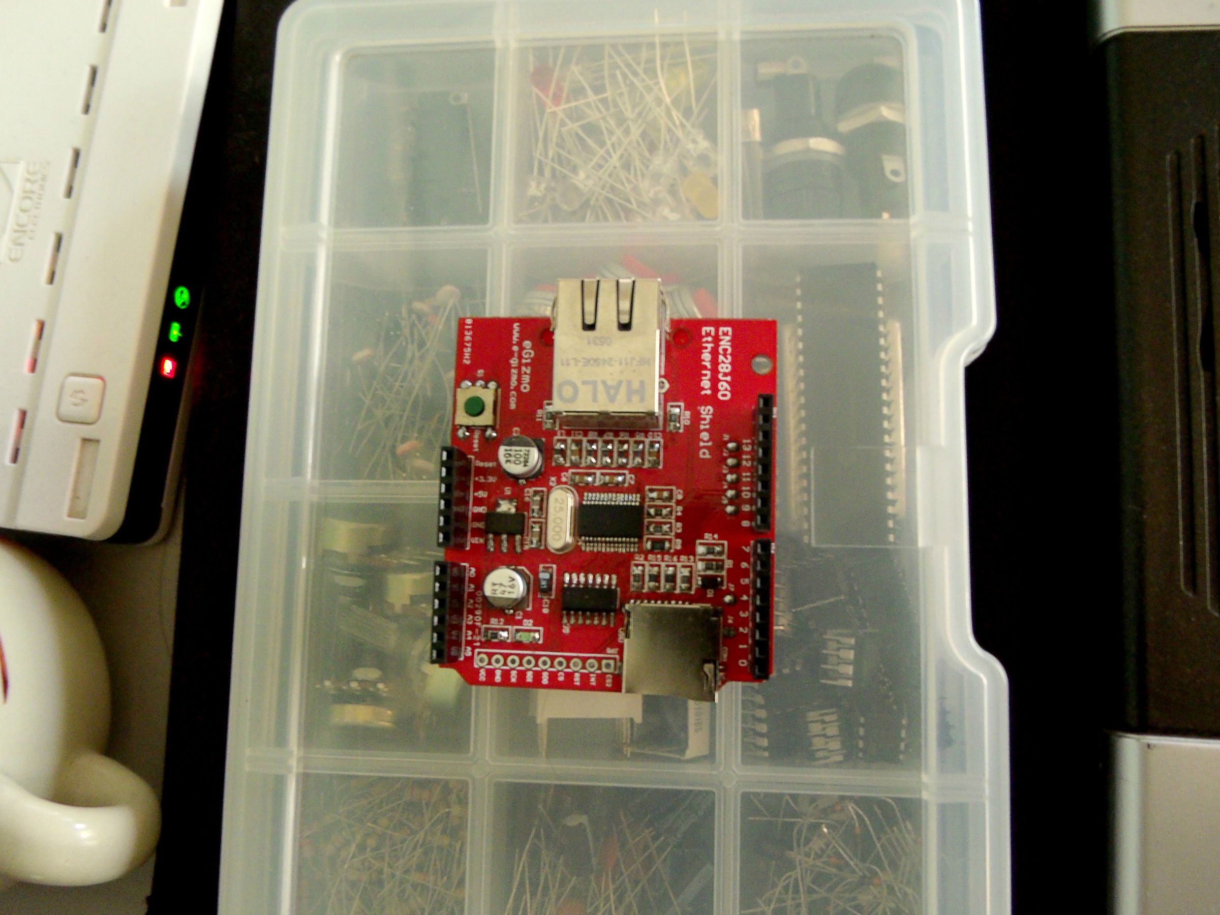 Control Arduino Wirelessly With MATLAB : 11 Steps - Instructables