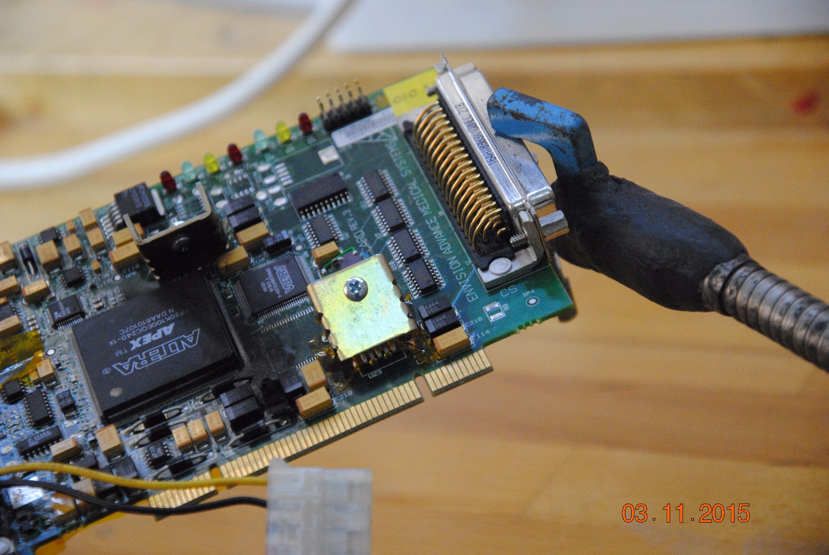 Retractable Helping Hands (My Mini Soldering Helper!) : 5 Steps (with ...