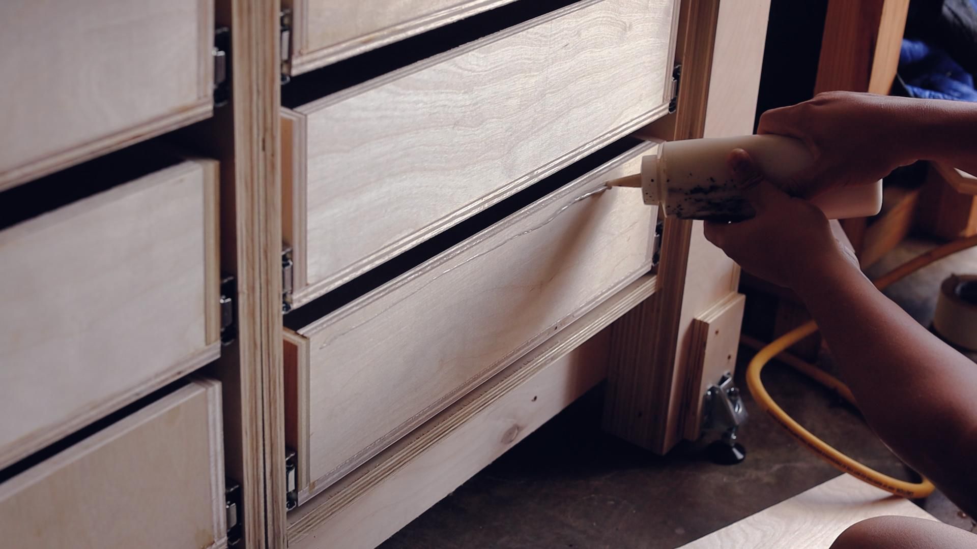 Torsion Box Outfeed Table : 14 Steps (with Pictures) - Instructables