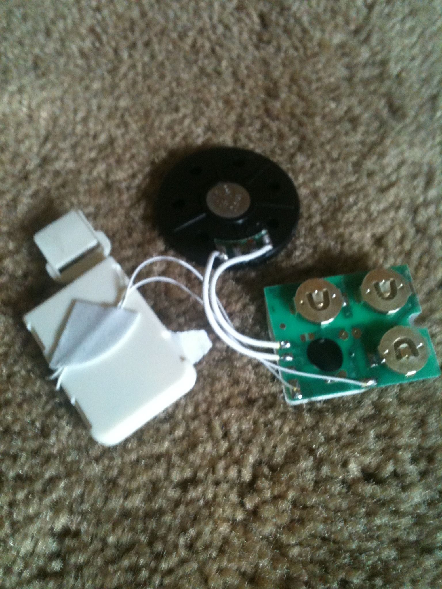 Projects Without Arduino - Instructables