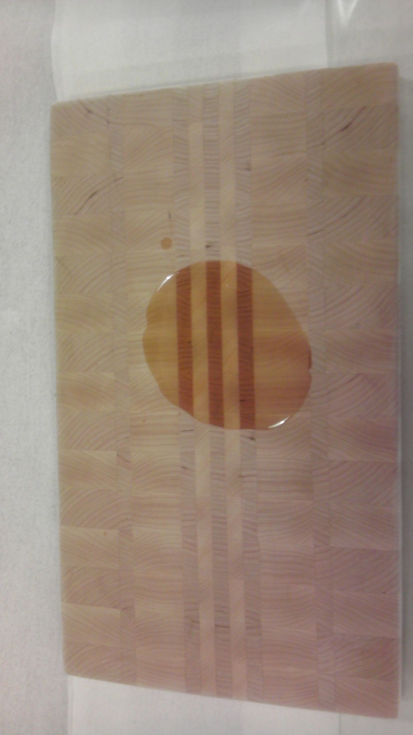 DIY End Grain Cutting Board (supplement) : 4 Steps - Instructables