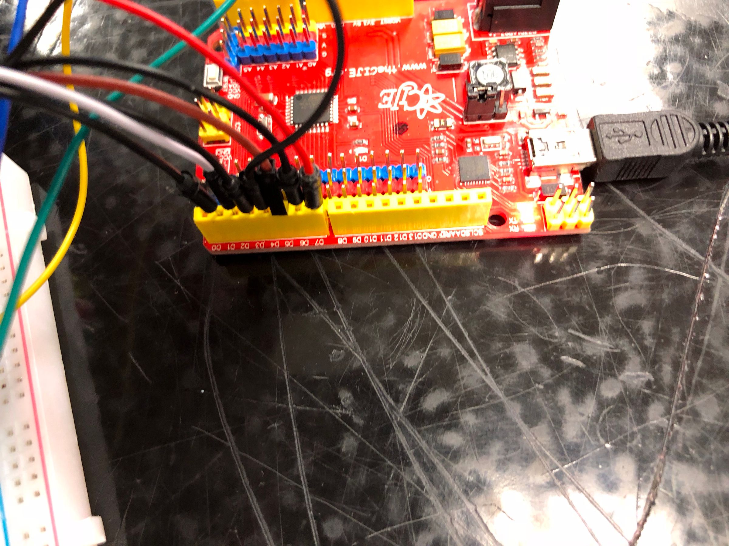 Microphone Lights LED : 3 Steps (with Pictures) - Instructables