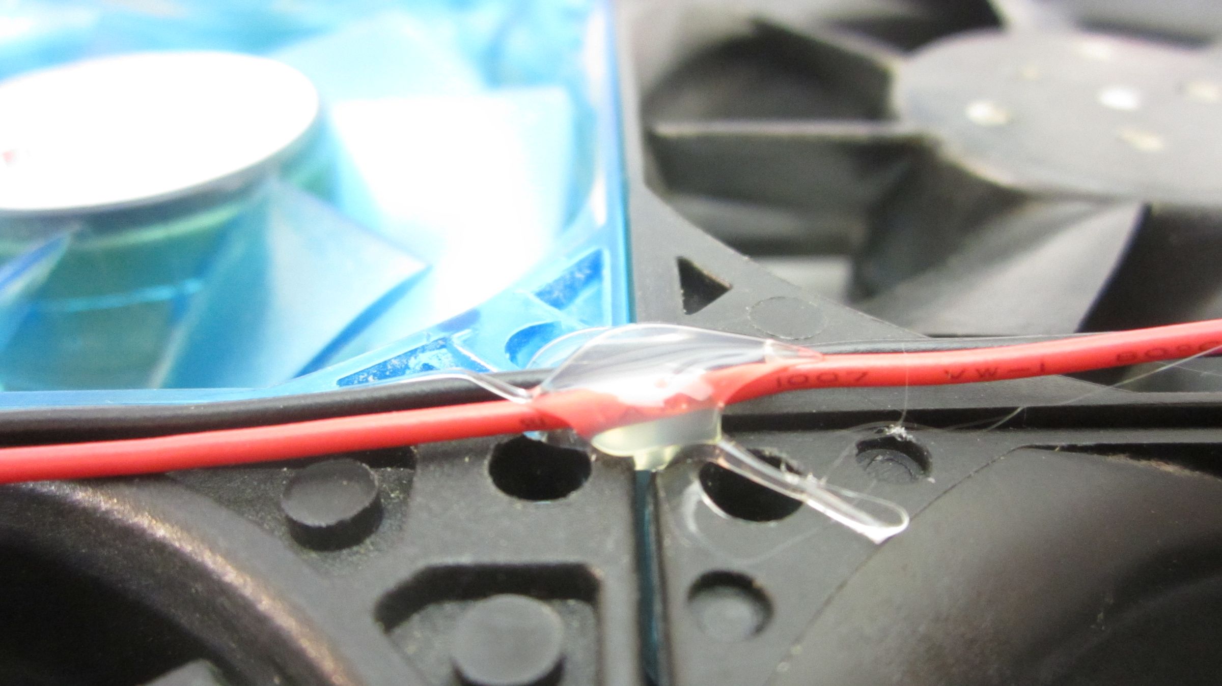 PC Box Fan : 9 Steps (with Pictures) - Instructables