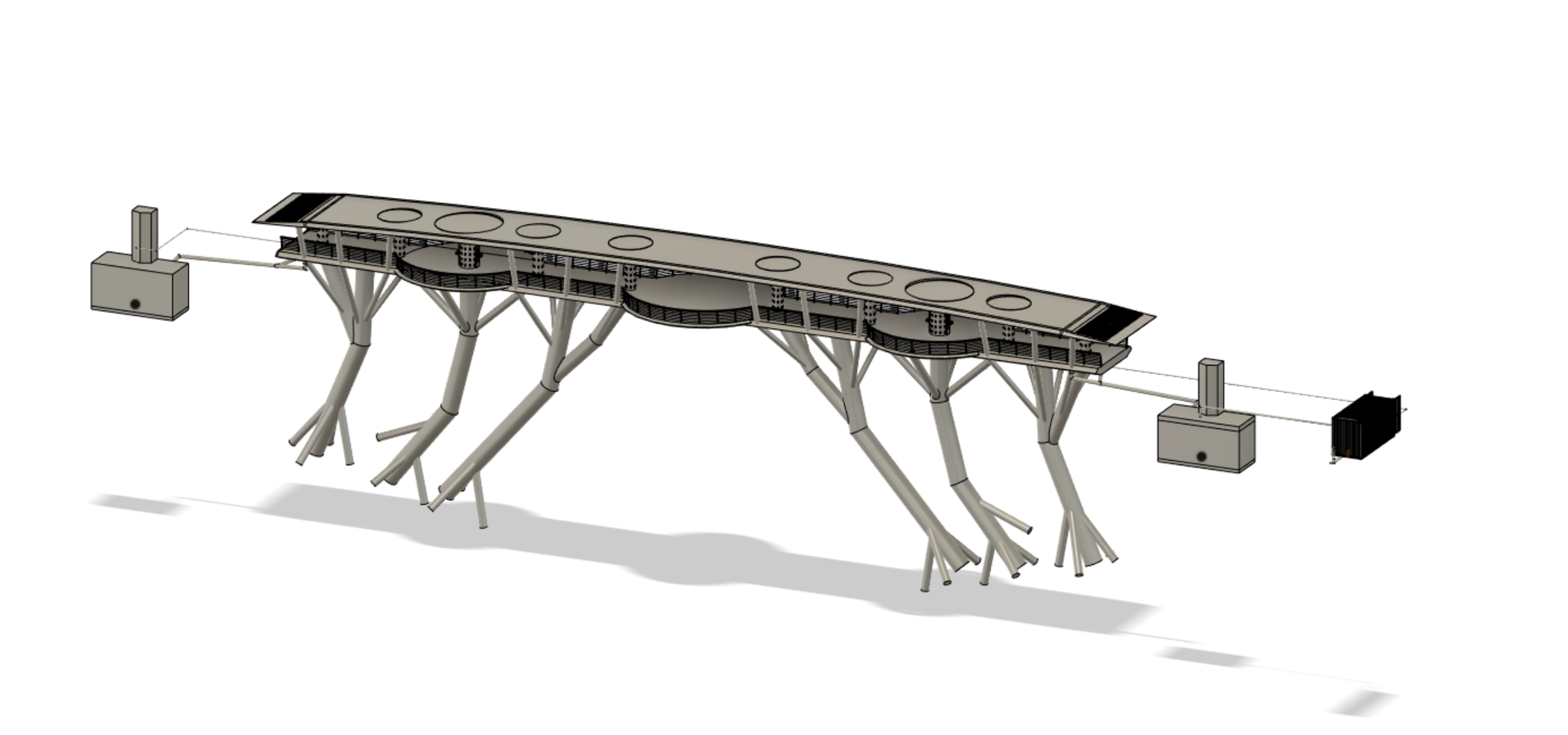 Bula Bridge : 16 Steps - Instructables