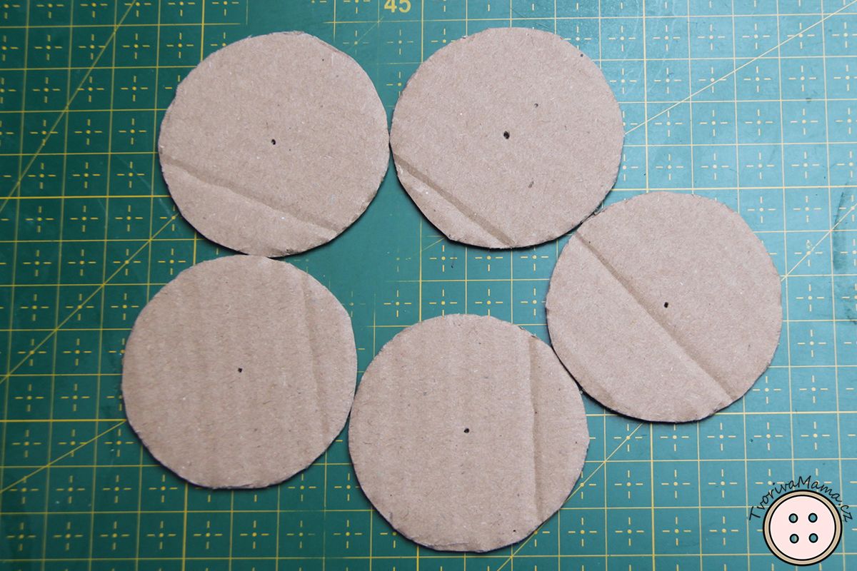 Cryptex From Scrap Cardboard : 7 Steps (with Pictures) - Instructables
