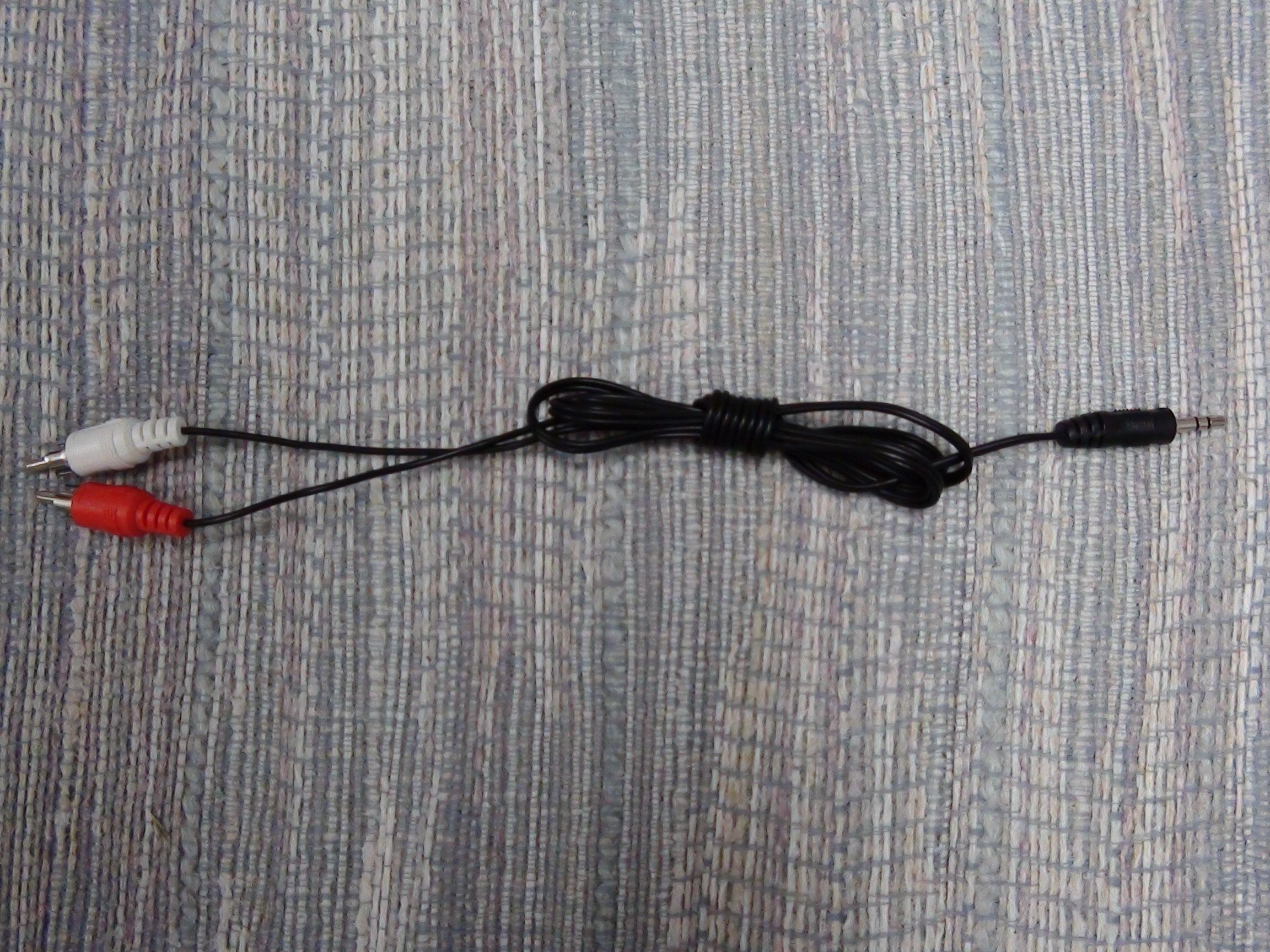 Rip Vinyl Records to Your PC : 5 Steps - Instructables