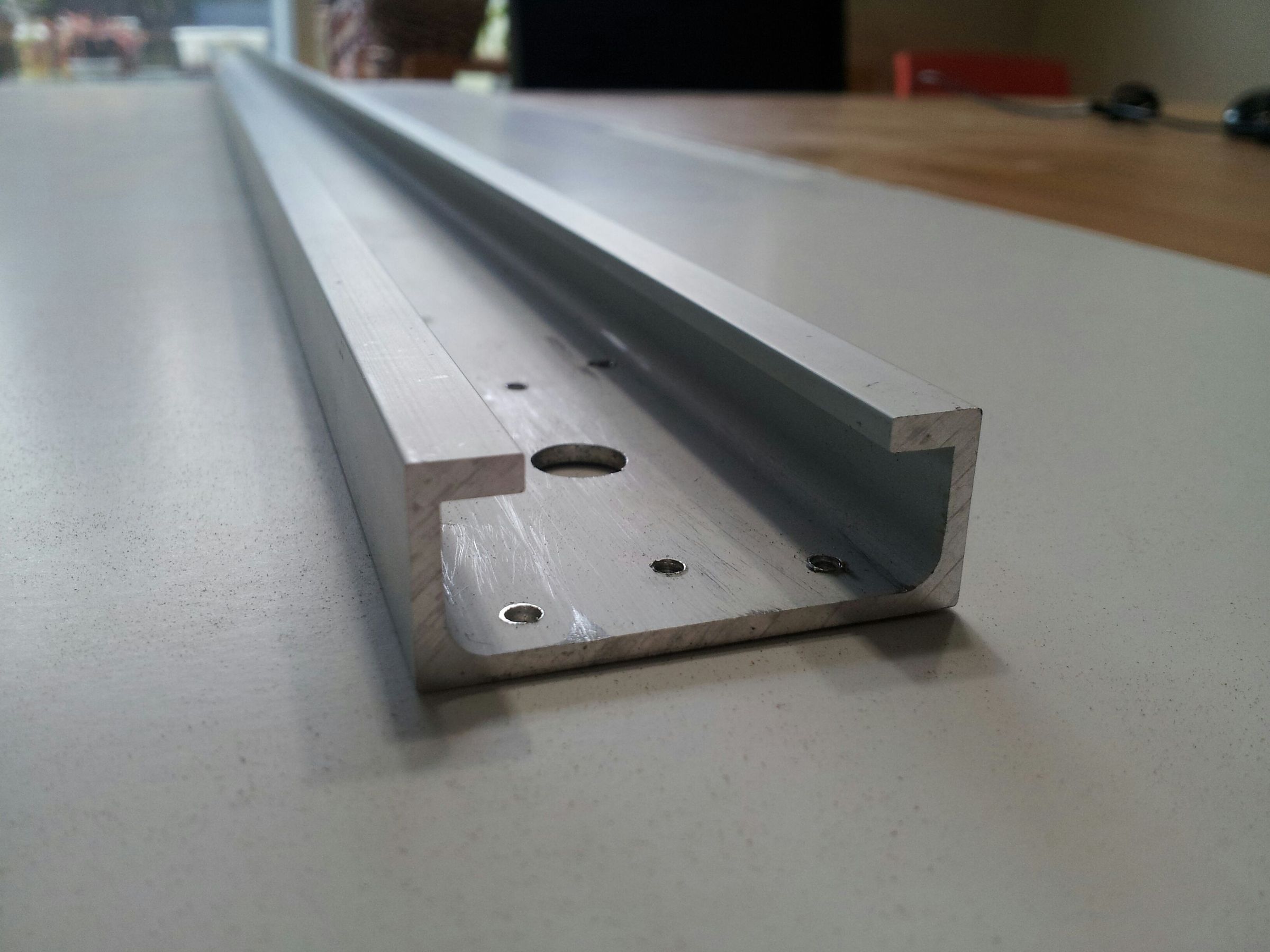 Simple Camera Dolly for Time-lapse Photography : 9 Steps (with Pictures ...