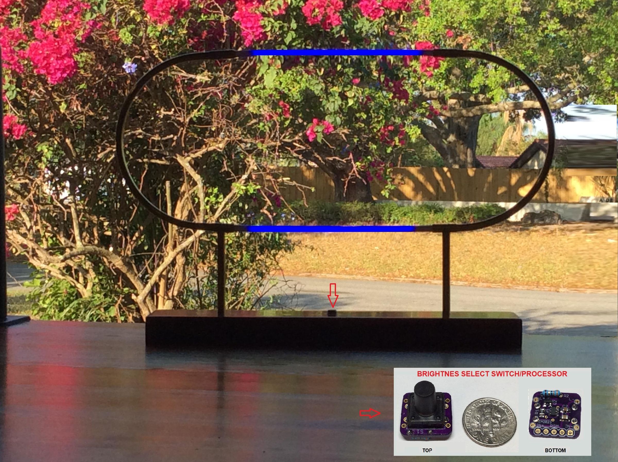 LED Filament Lamp : 8 Steps (with Pictures) - Instructables