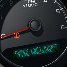 Adding Driver Information Center to a New Chevy Truck : 5 Steps ...