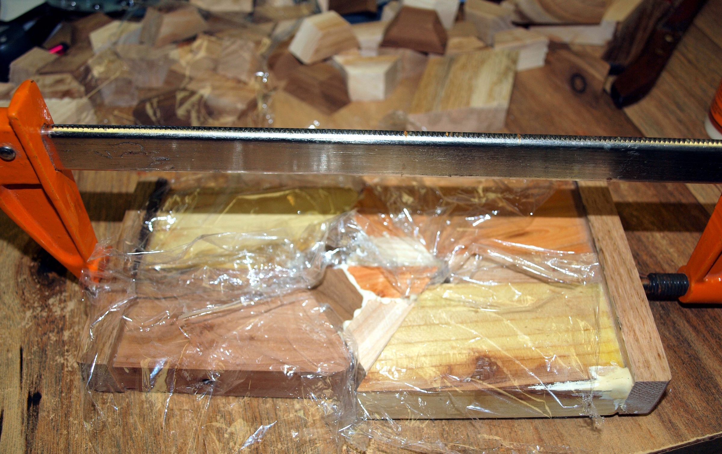 Making and Using Custom Clamping Jigs : 3 Steps (with Pictures ...