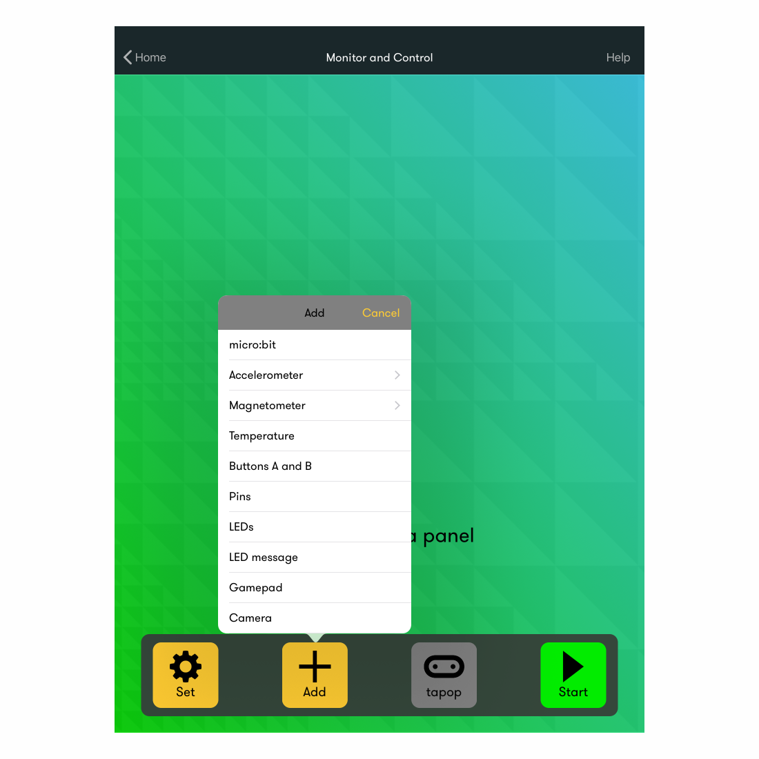 [2020] Using IPhone or IPad and Micro:bit Game Pad App to Control an RC ...