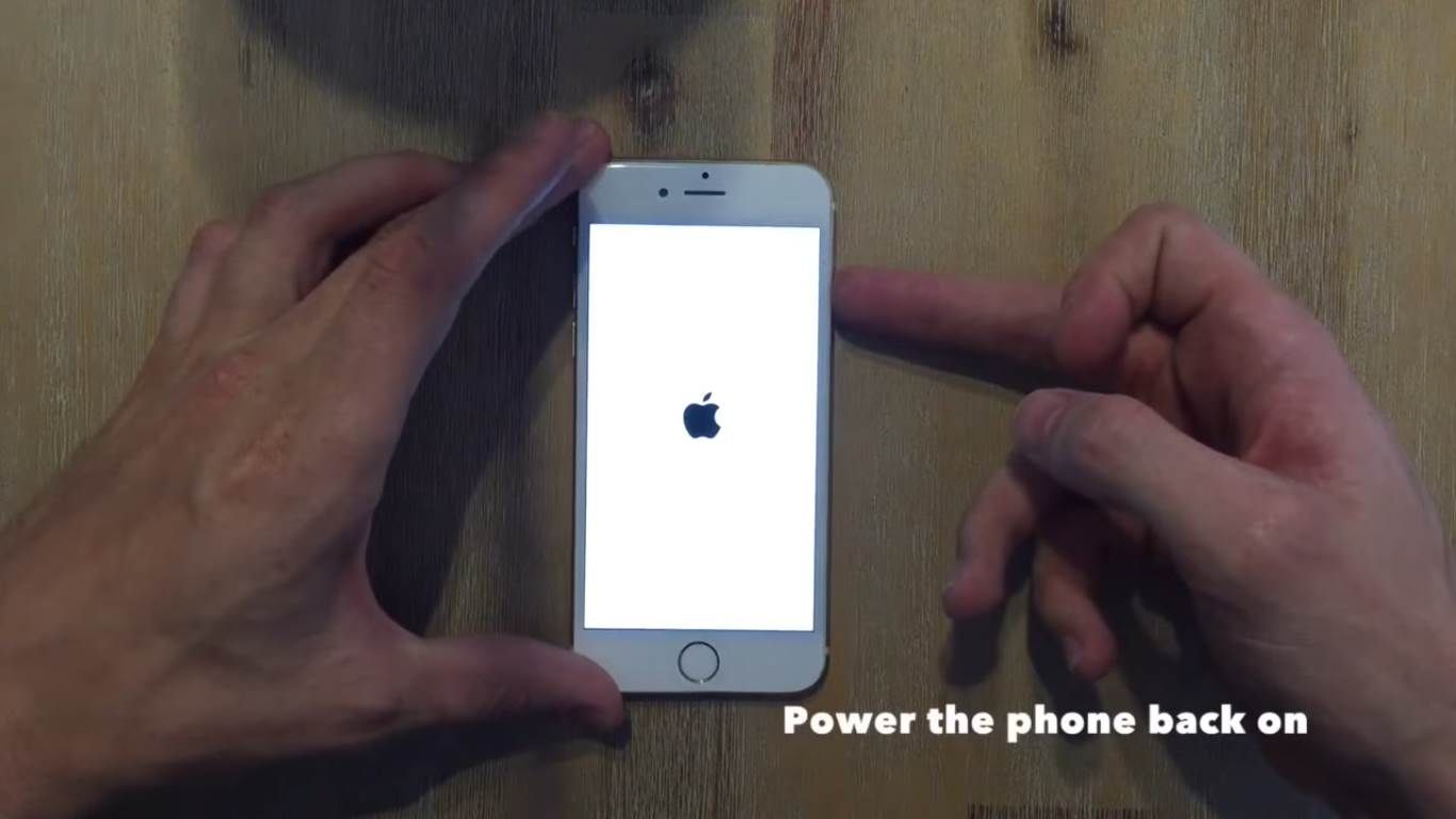 How to Replace a Shattered IPhone Screen : 5 Steps (with Pictures ...