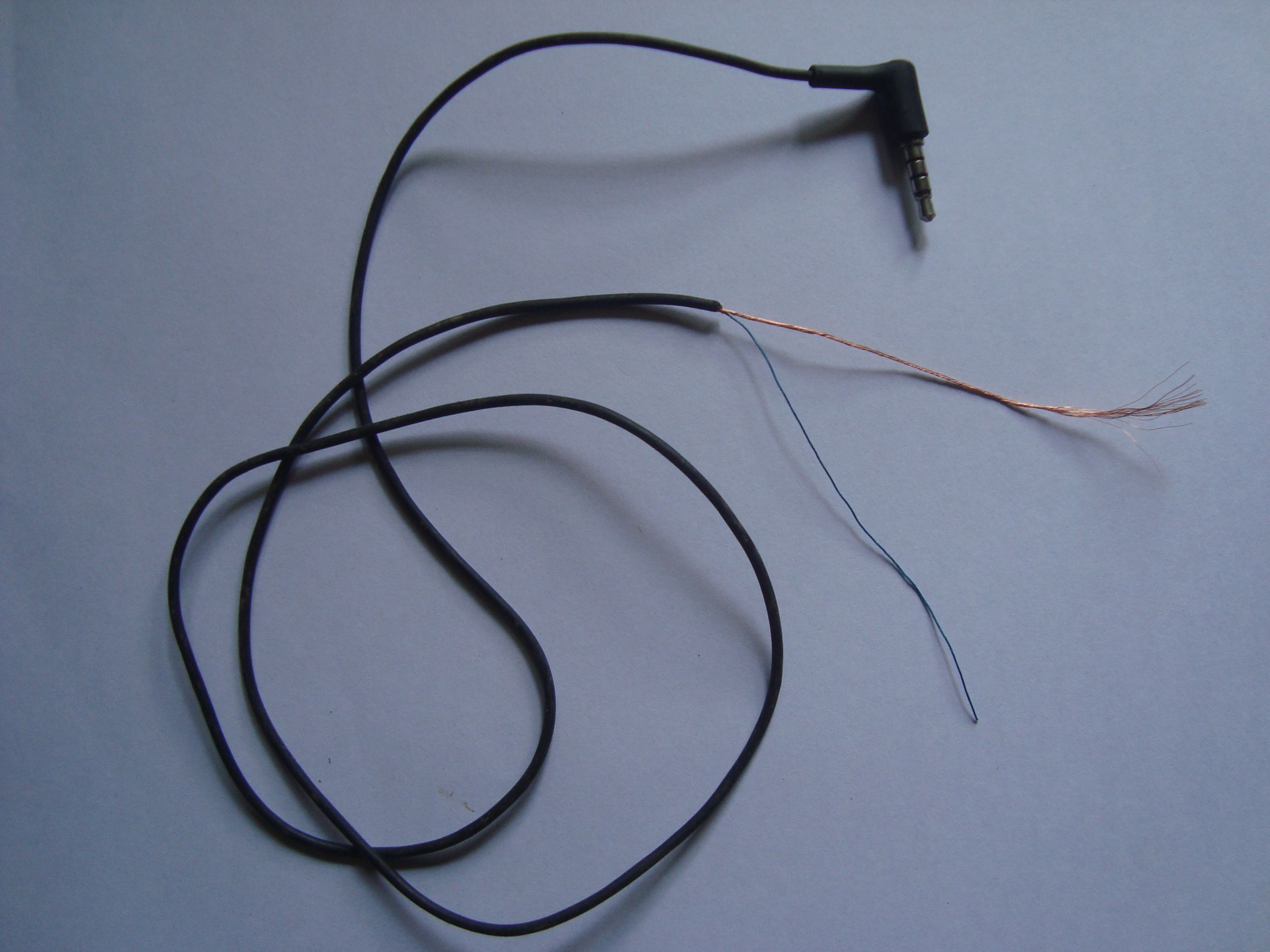 Continuity Tester (Using Android Phone) : 7 Steps (with Pictures ...